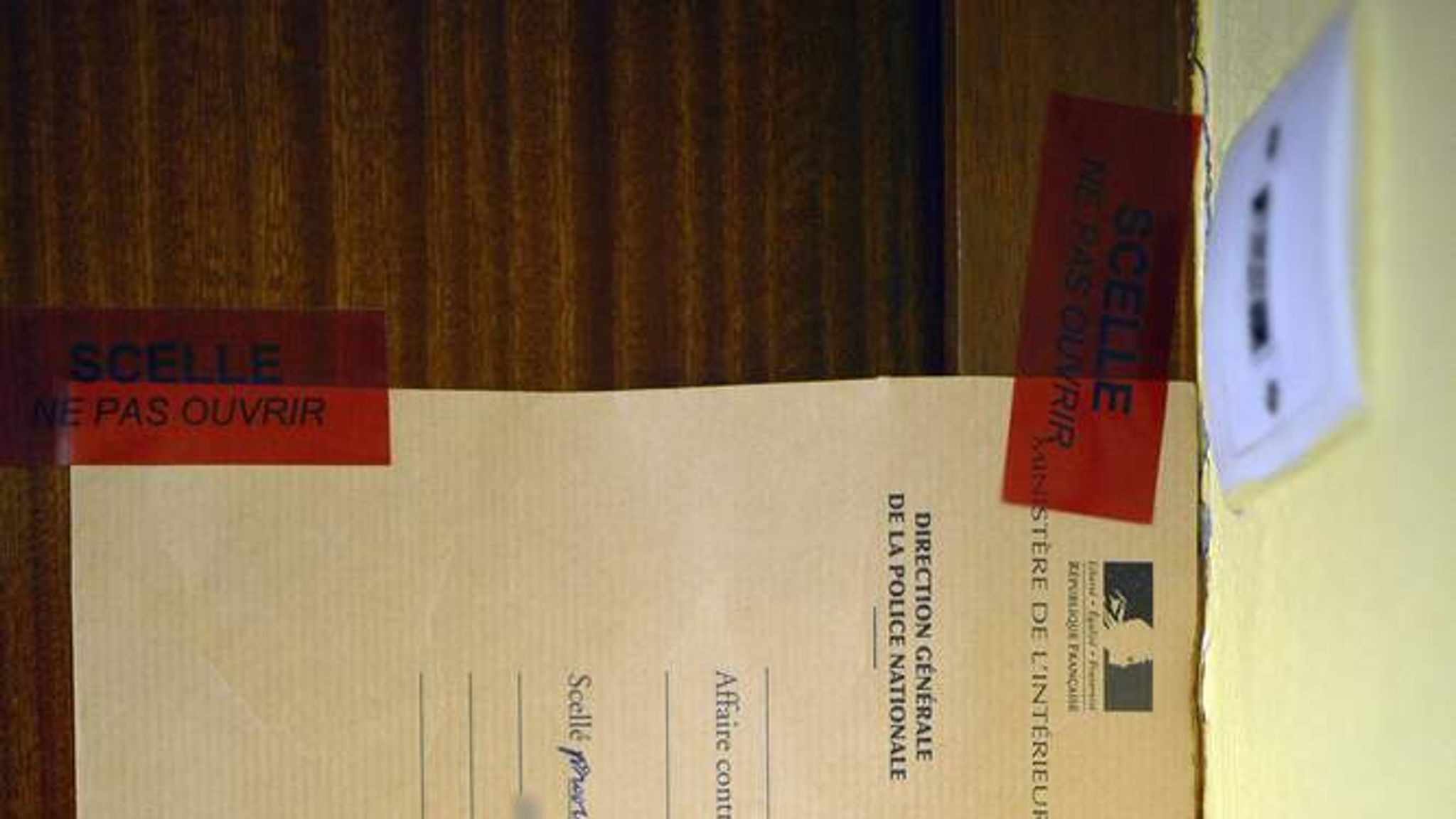 Child Killer Father Hangs Himself In Jail | UK News | Sky News