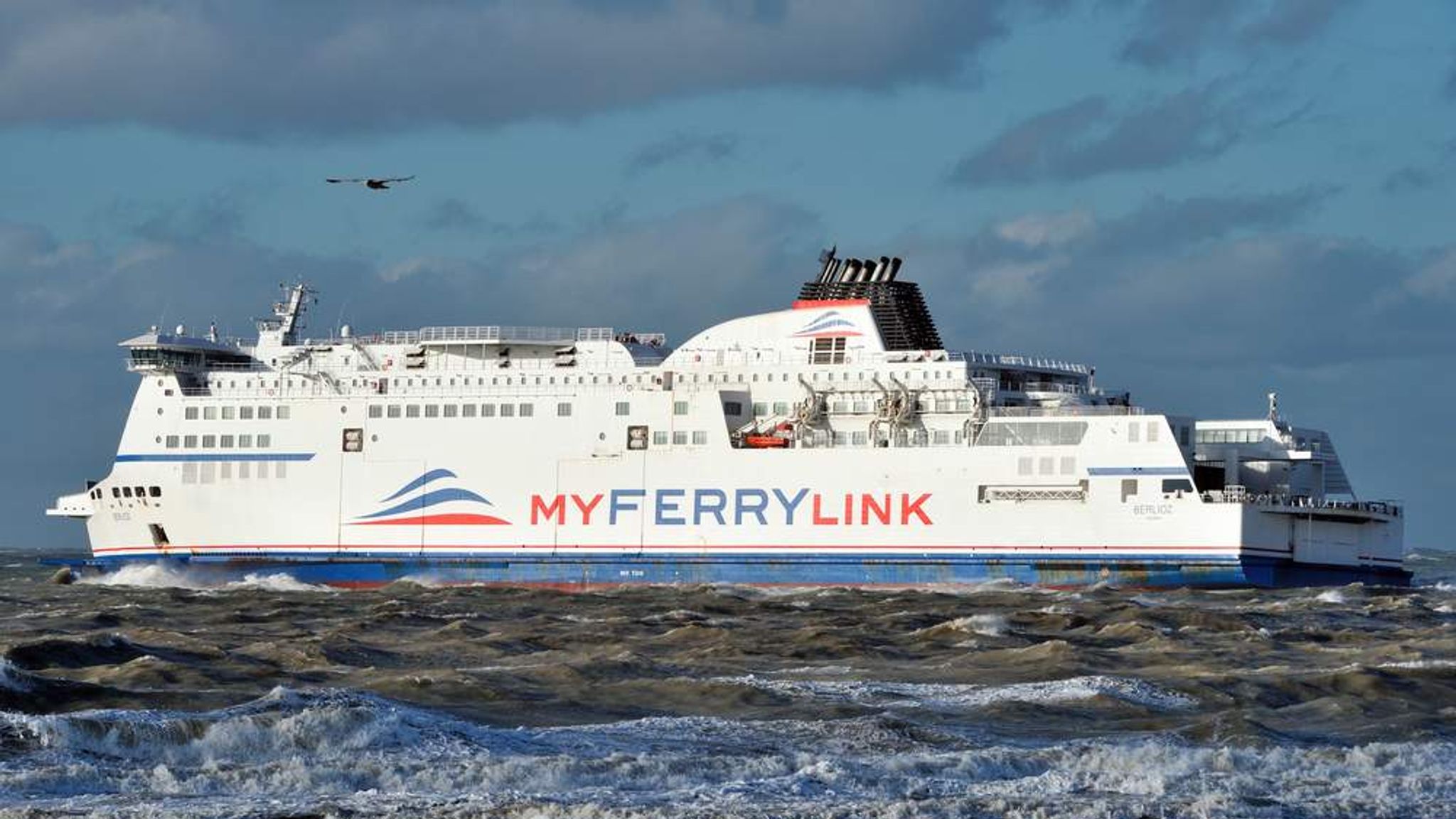 Eurotunnel Ferry Move Could Mean Price Rises | Money News | Sky News