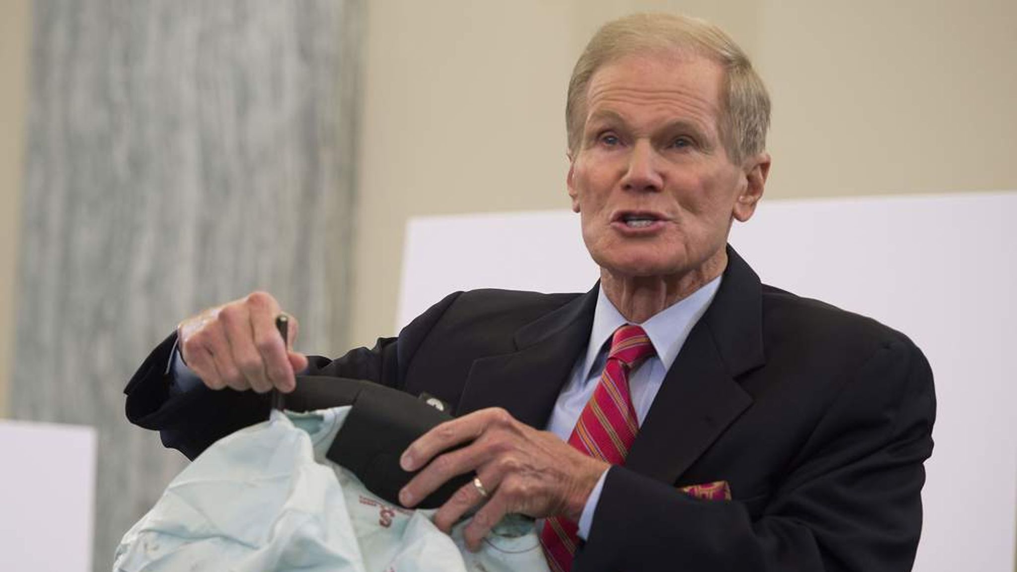 Takata Shuns Wider Recall Of Shrapnel Airbags | US News | Sky News