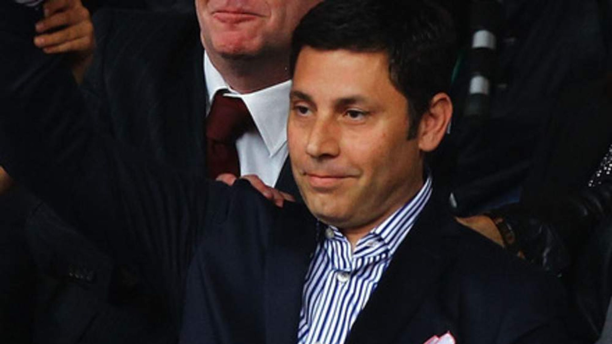 Cortese Resigns As Southampton Chairman | Scoop News | Sky News