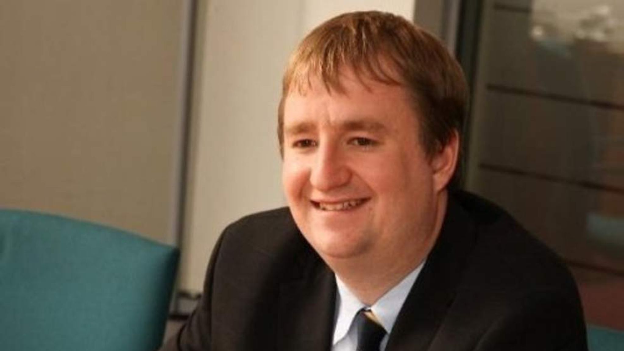 Investigation Over Candy Crush MP Photo | Politics News | Sky News