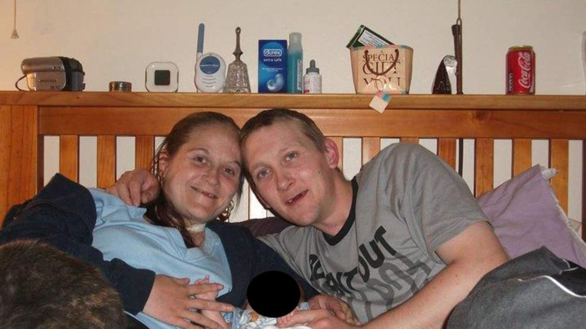 Toddler Heroin Death Parents In Court Uk News Sky News