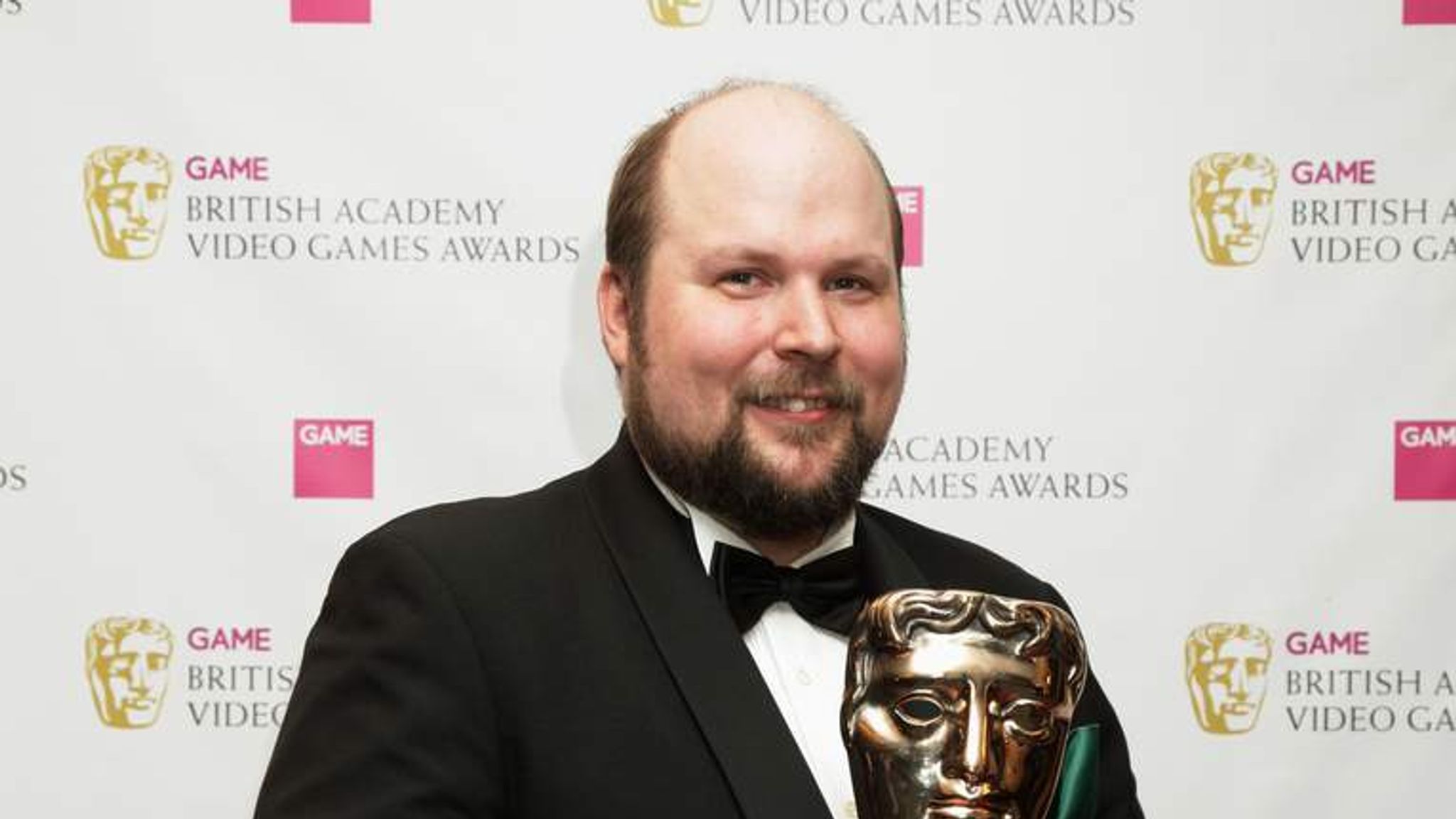 Markus Persson