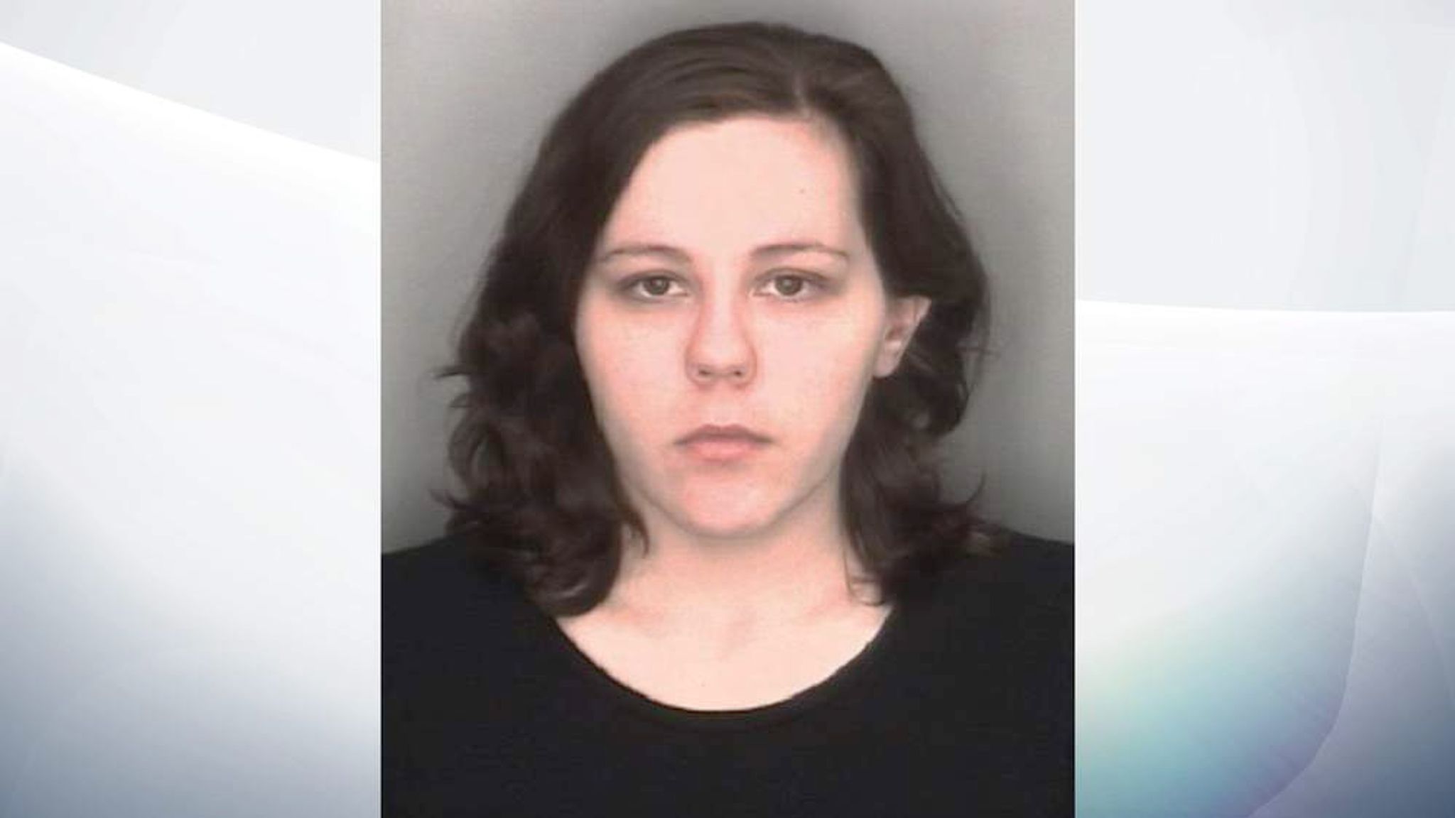 Woman Jailed For Killing Newborn Son At Work | US News | Sky News