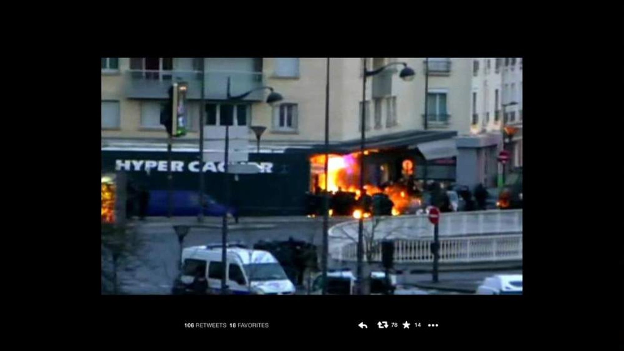 History Of Deadly Attacks In France | World News | Sky News