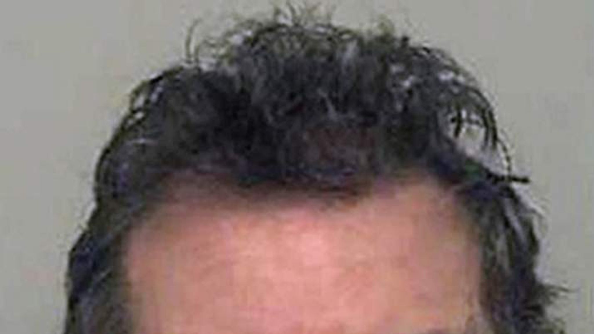 Wife Murderer Jailed For At Least 26 Years | UK News | Sky News