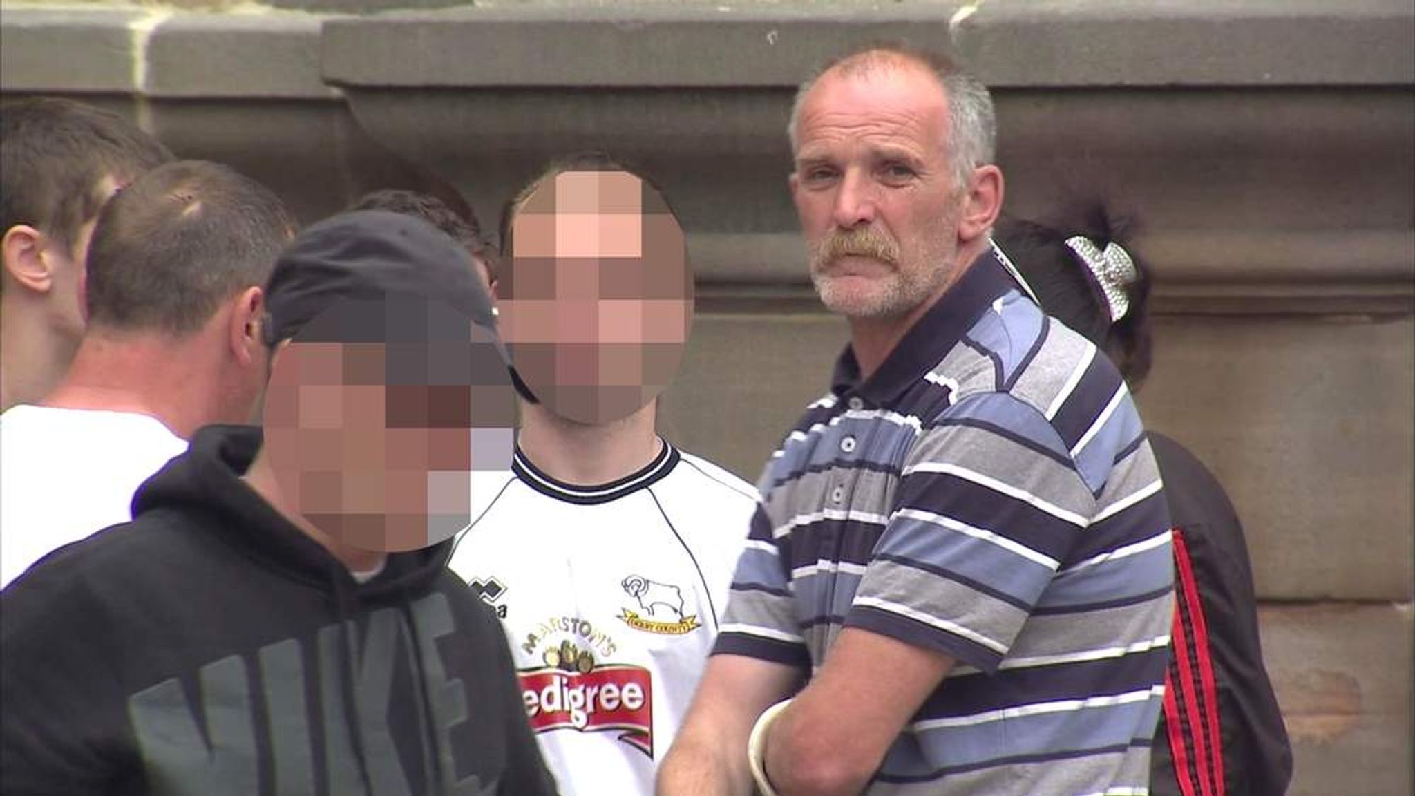 Philpott Trial: Mosley Will Not Give Evidence | UK News | Sky News