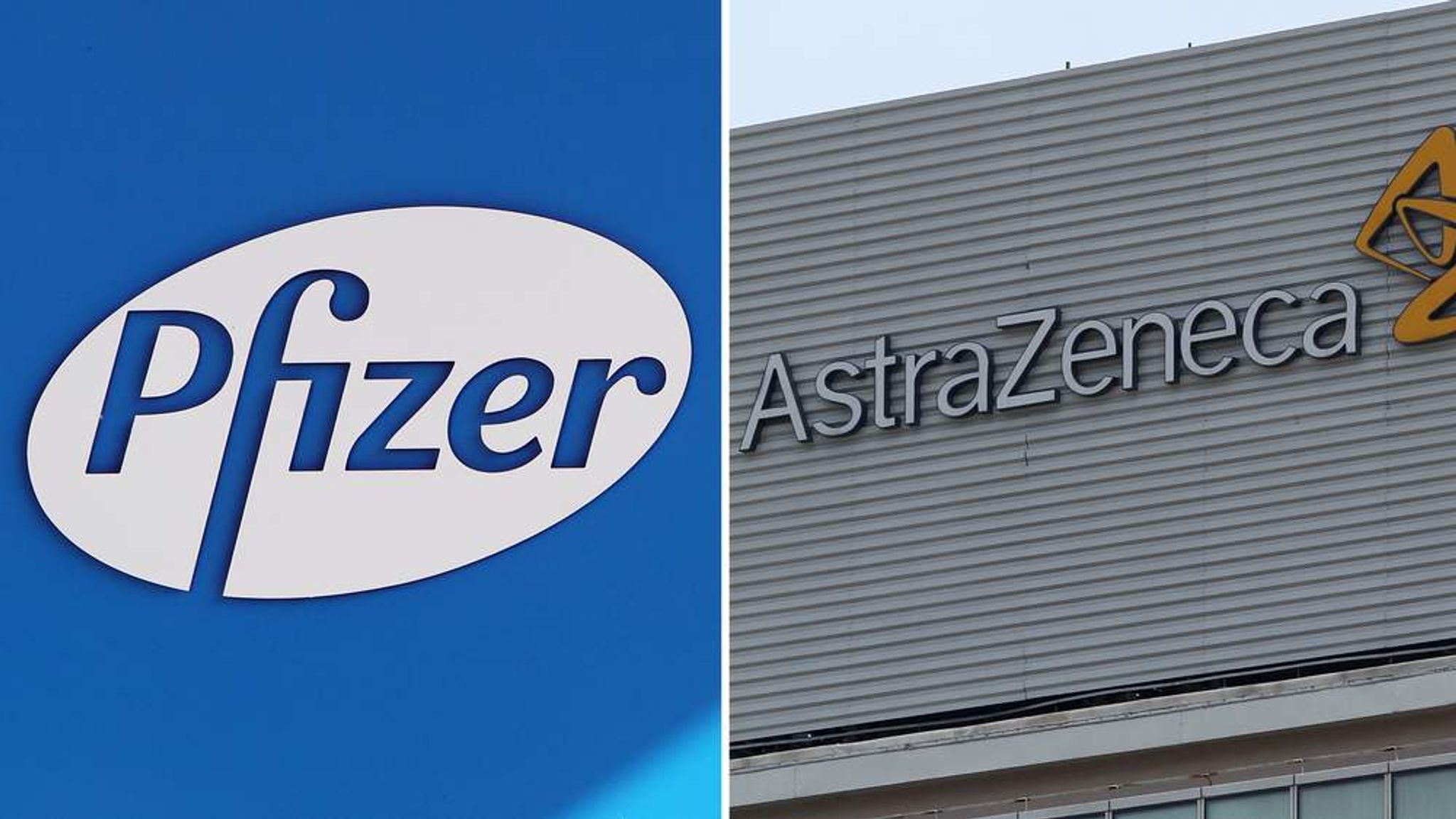 BlackRock Urges AstraZeneca To Hold New Talks | Money News | Sky News