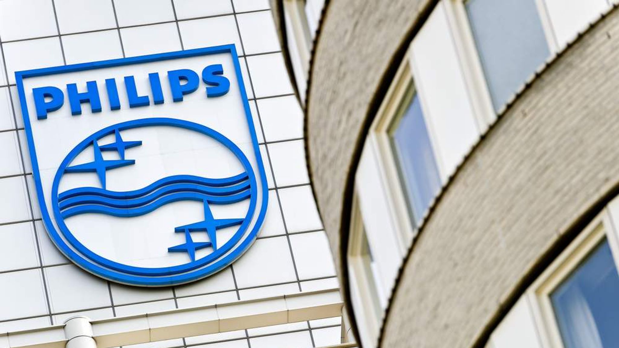 Philips Profits As Restructuring Pays Off | Money News | Sky News