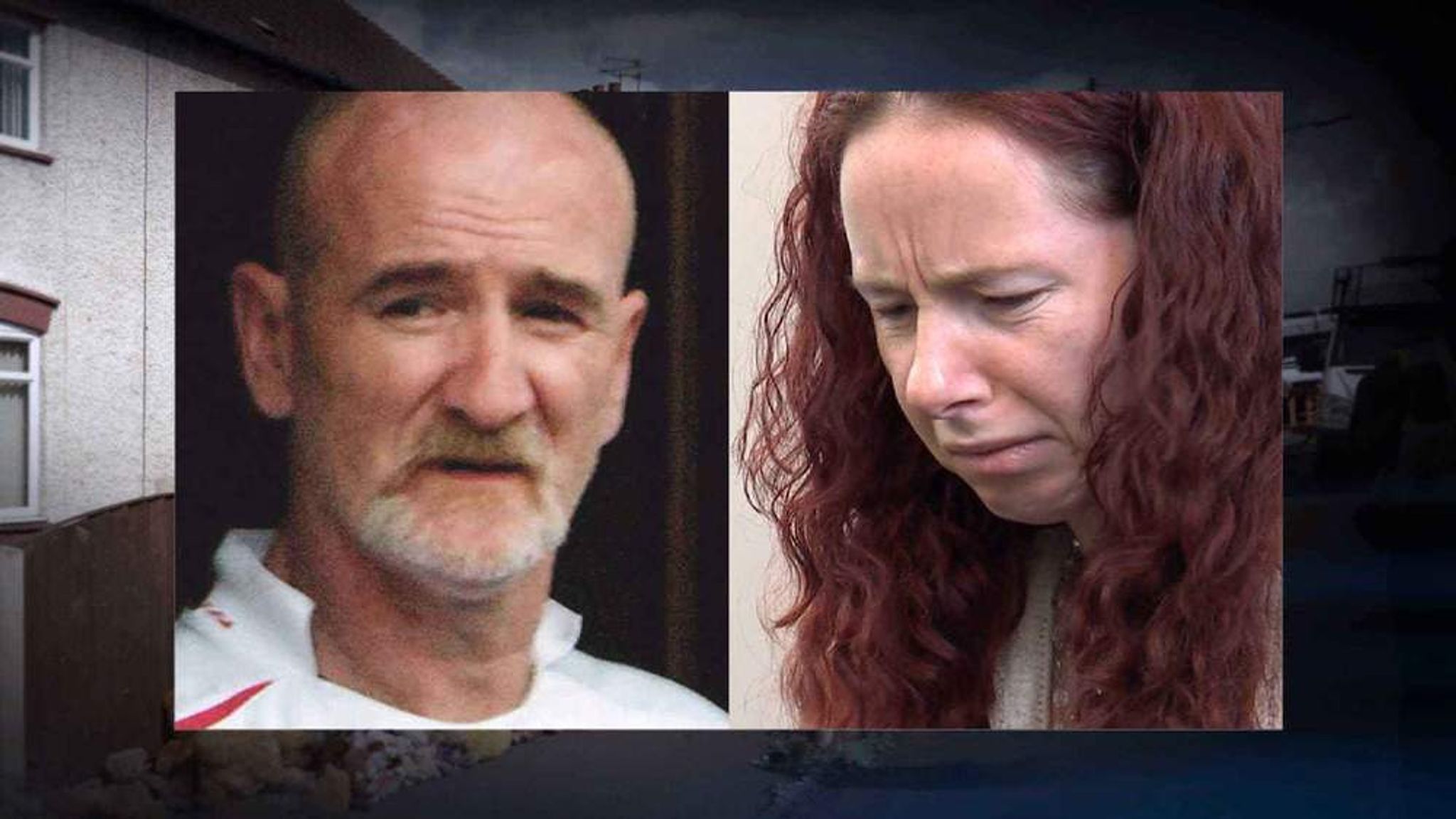 Derby Fire: Philpotts Guilty Of Child Deaths | UK News | Sky News