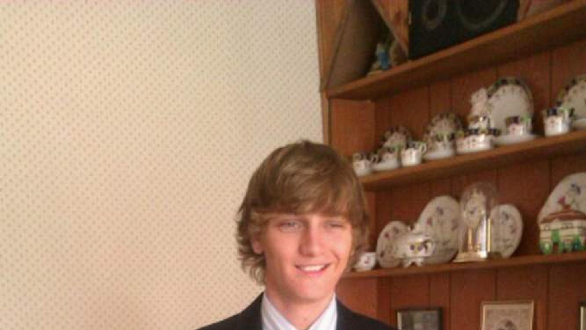 Ecstasy Warning After Travis Barber Death | UK News | Sky News