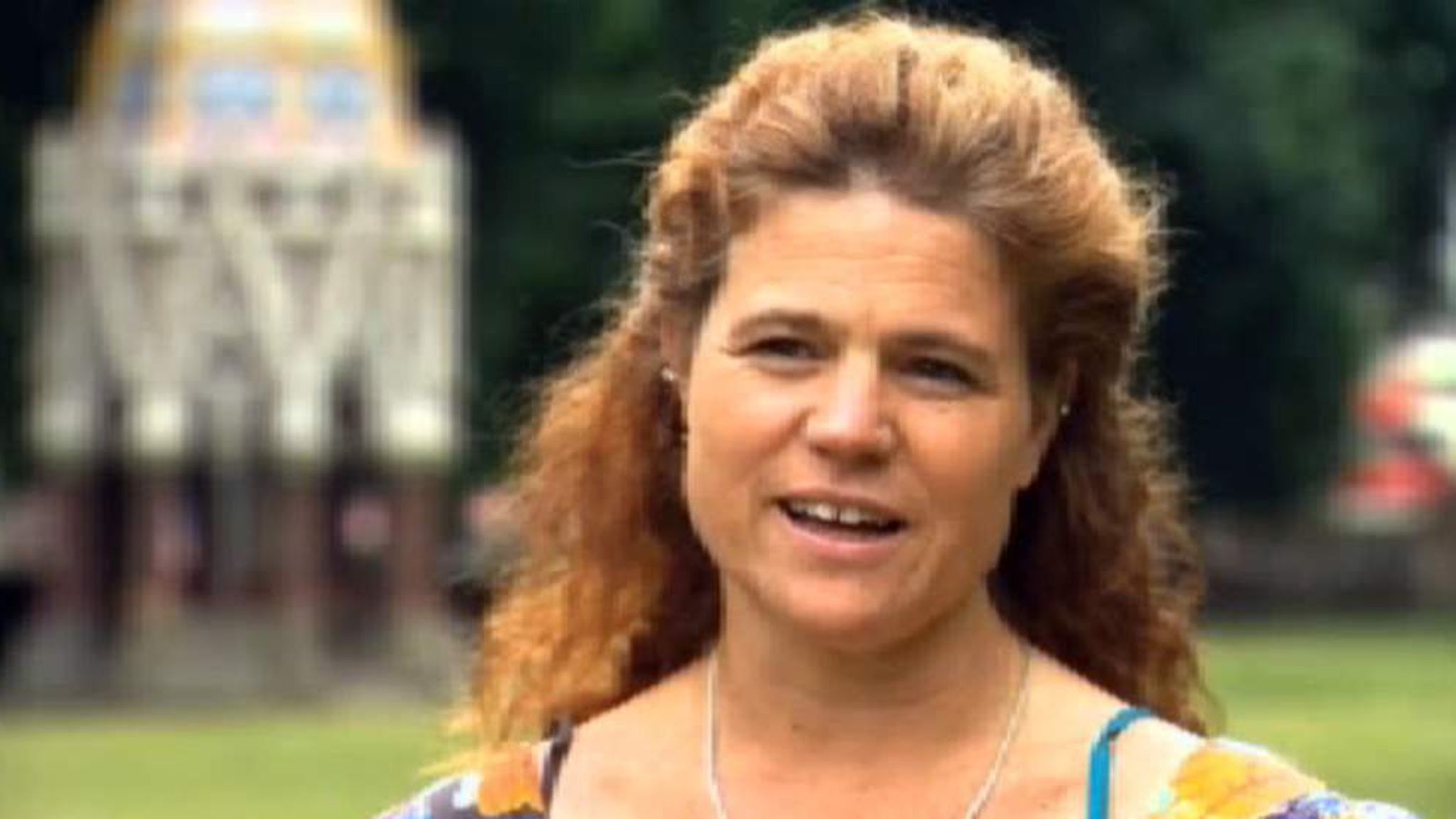 Edinburgh Festival Playwright Urges Boldness | Ents & Arts News | Sky News