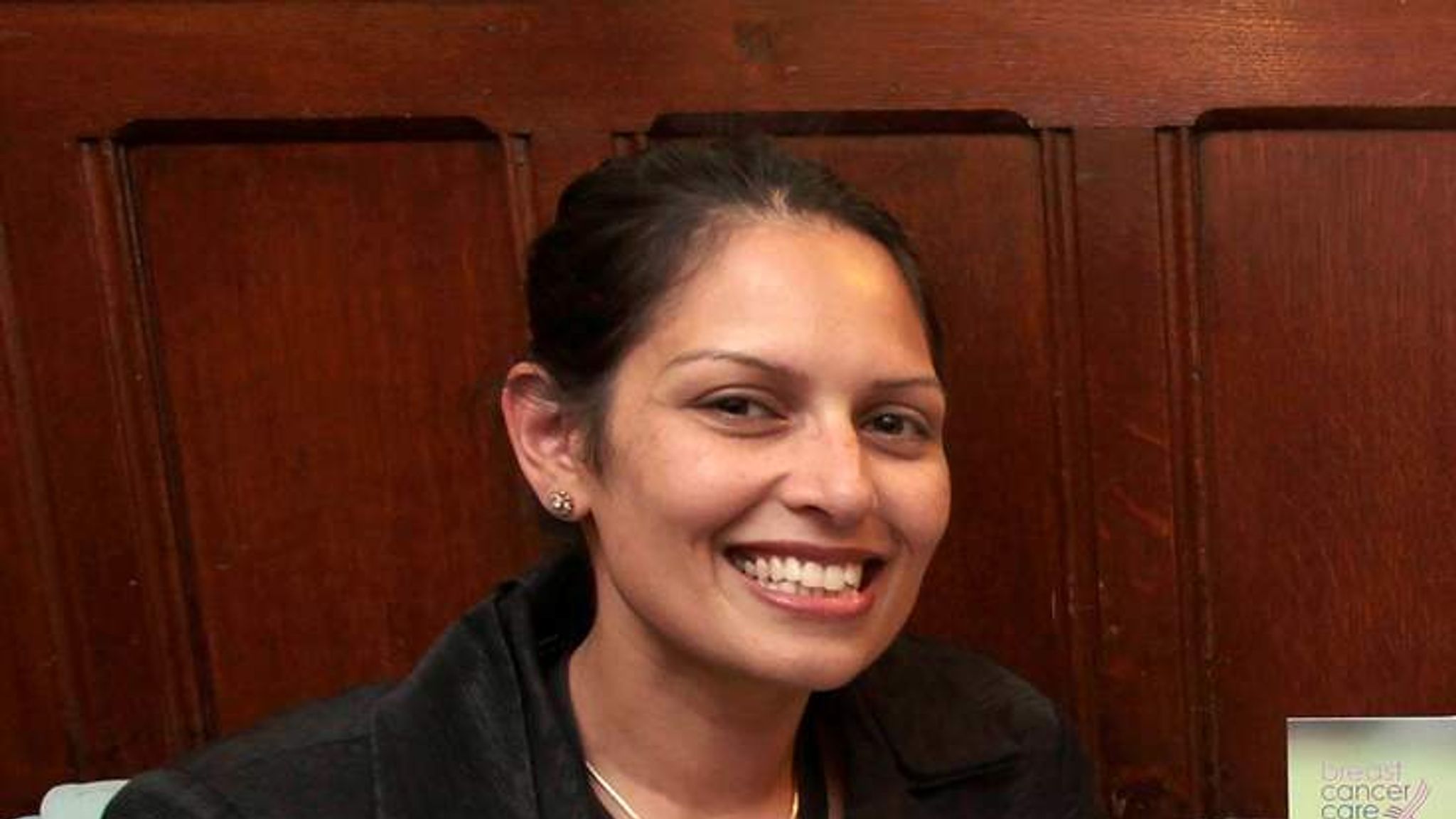 MP Top Trumps: David Cameron's Rising Stars | Politics News | Sky News