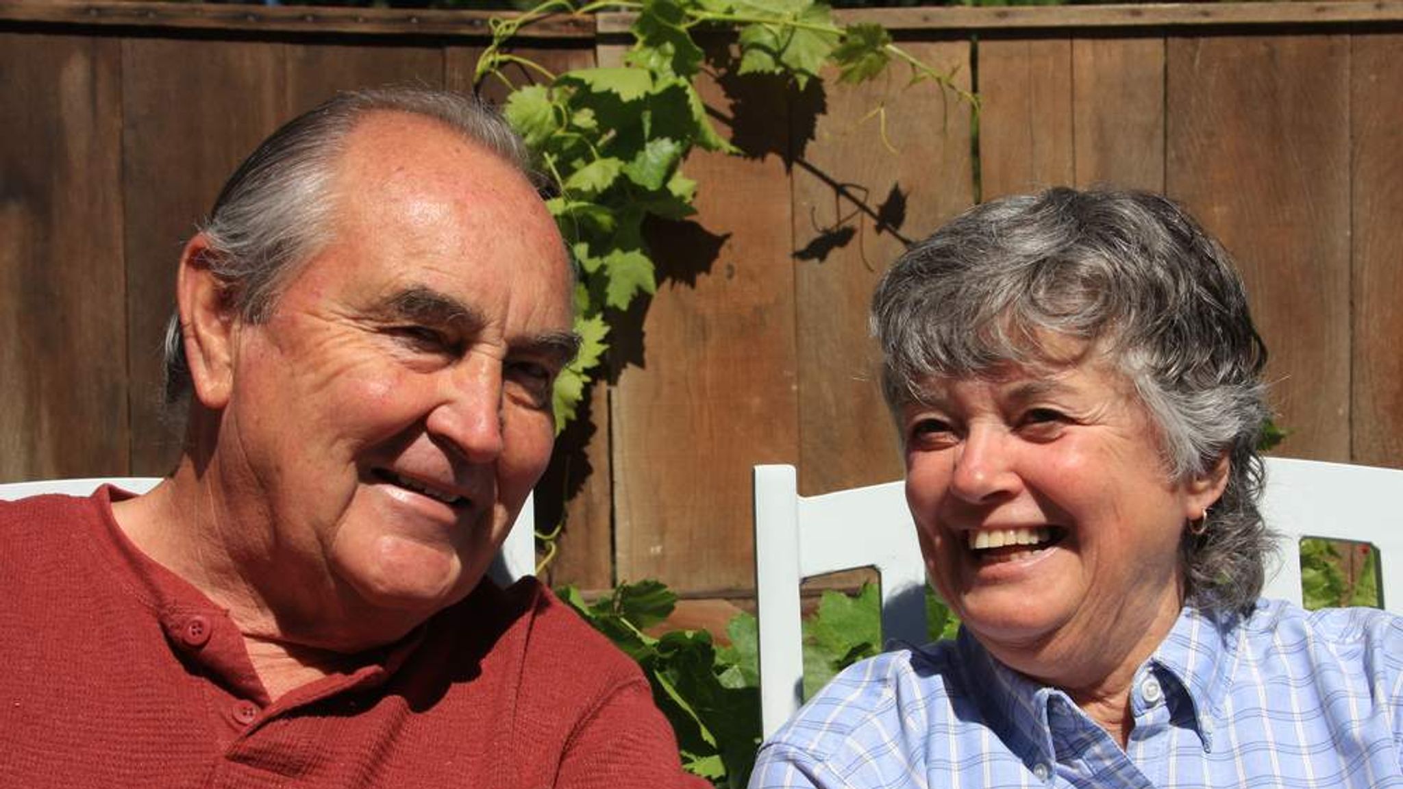 Rebel Raisin Farmers Win Supreme Court Battle | US News | Sky News