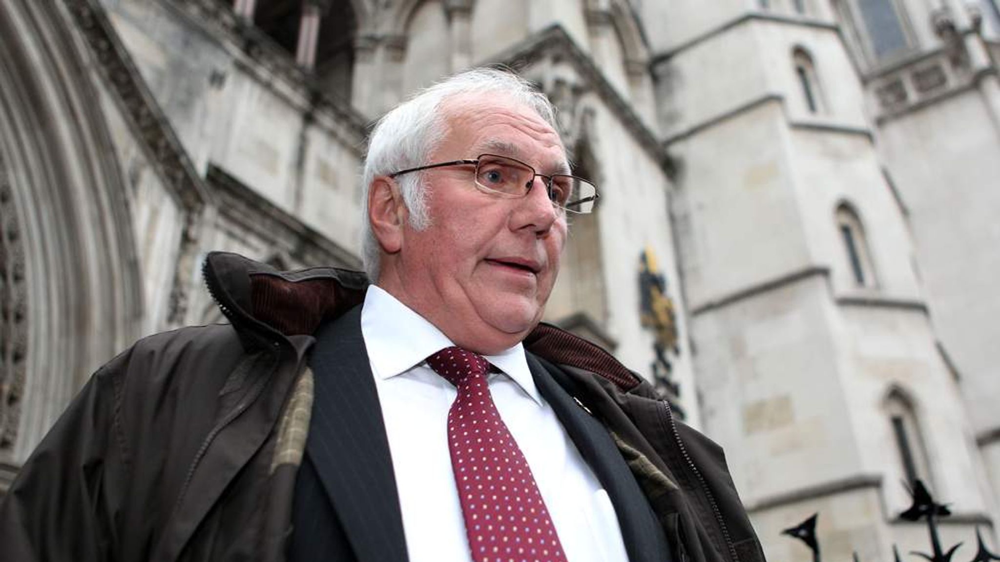 Hillsborough: High Court Orders New Inquests | UK News | Sky News