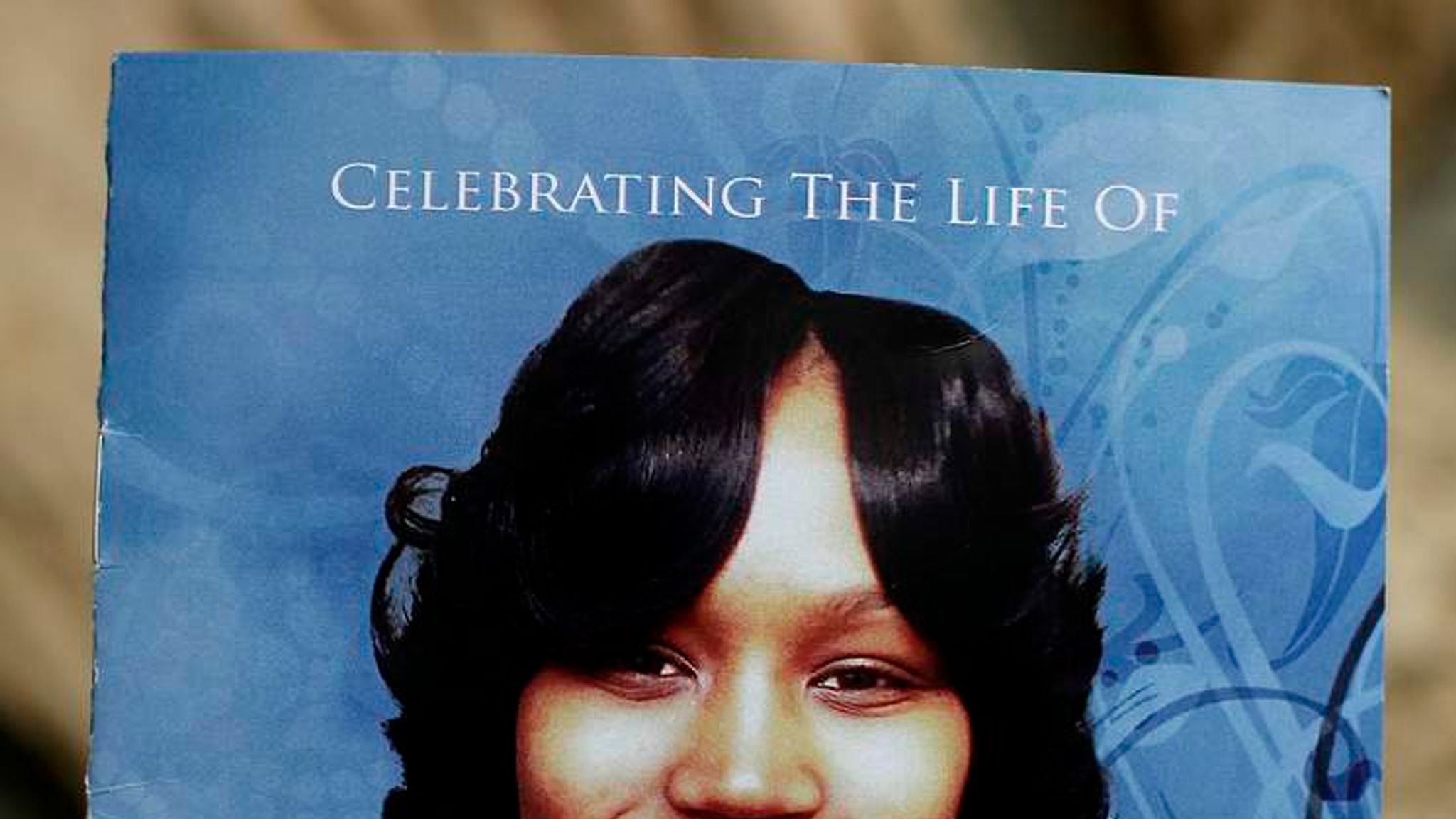 Porch Killer Gets 17 Years For Teen's Murder | US News | Sky News