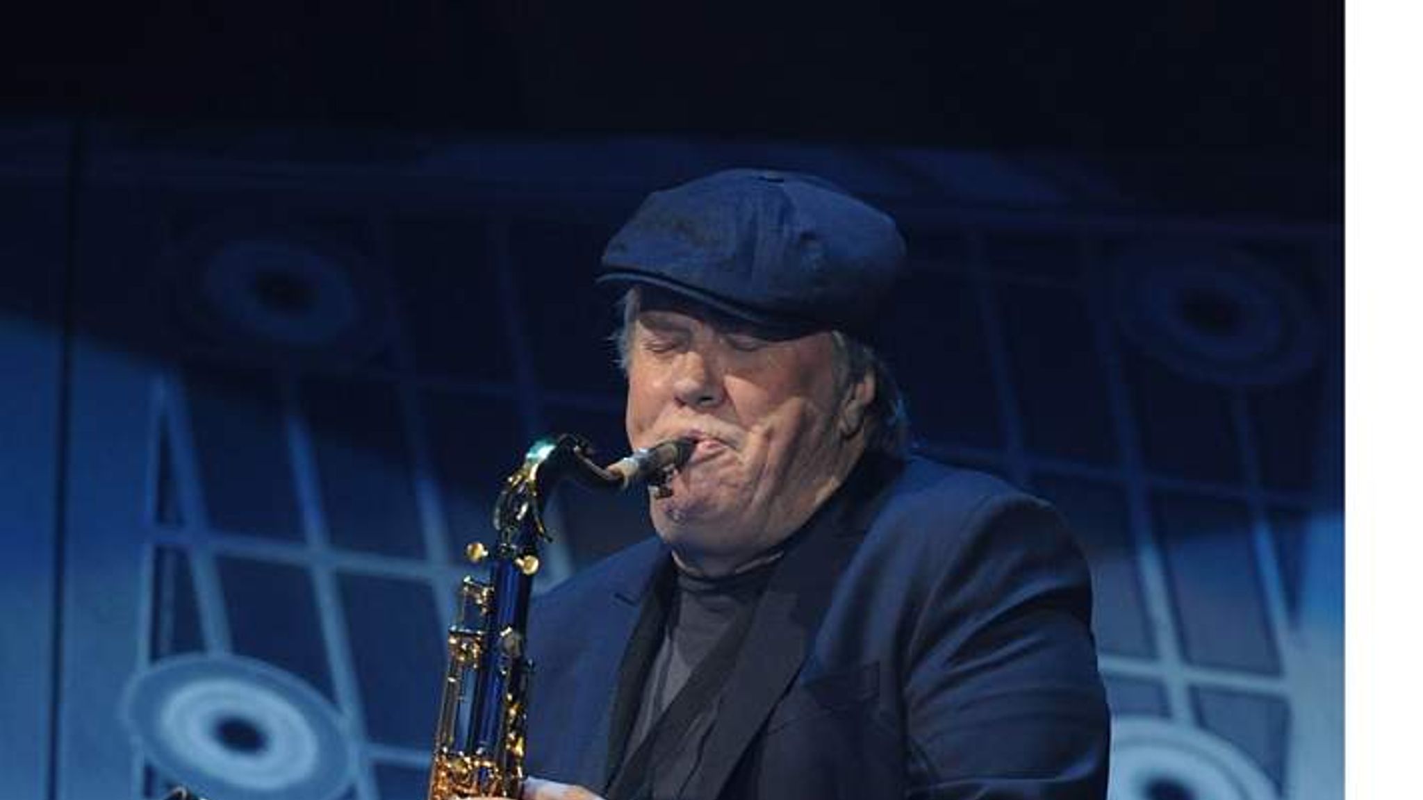 Stones' Saxophonist Bobby Keys Dies, Aged 70 | Ents & Arts News | Sky News