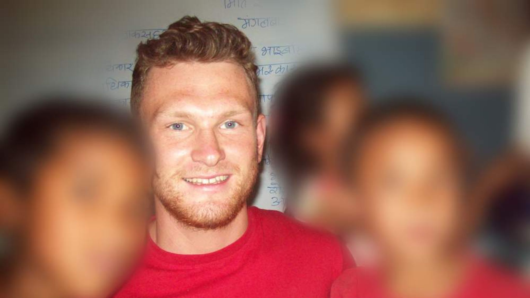 MH17: Families And Futures 'Ruined' By Crash | World News | Sky News