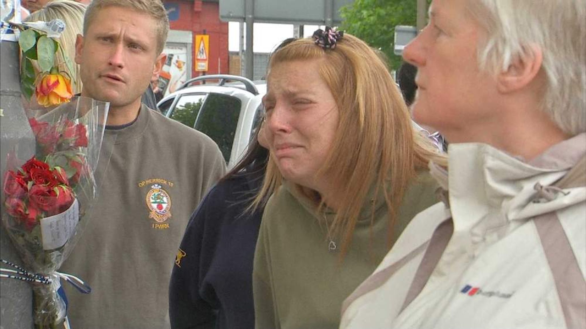 Woolwich Murder Suspect 'Held Two Months Ago' | UK News | Sky News