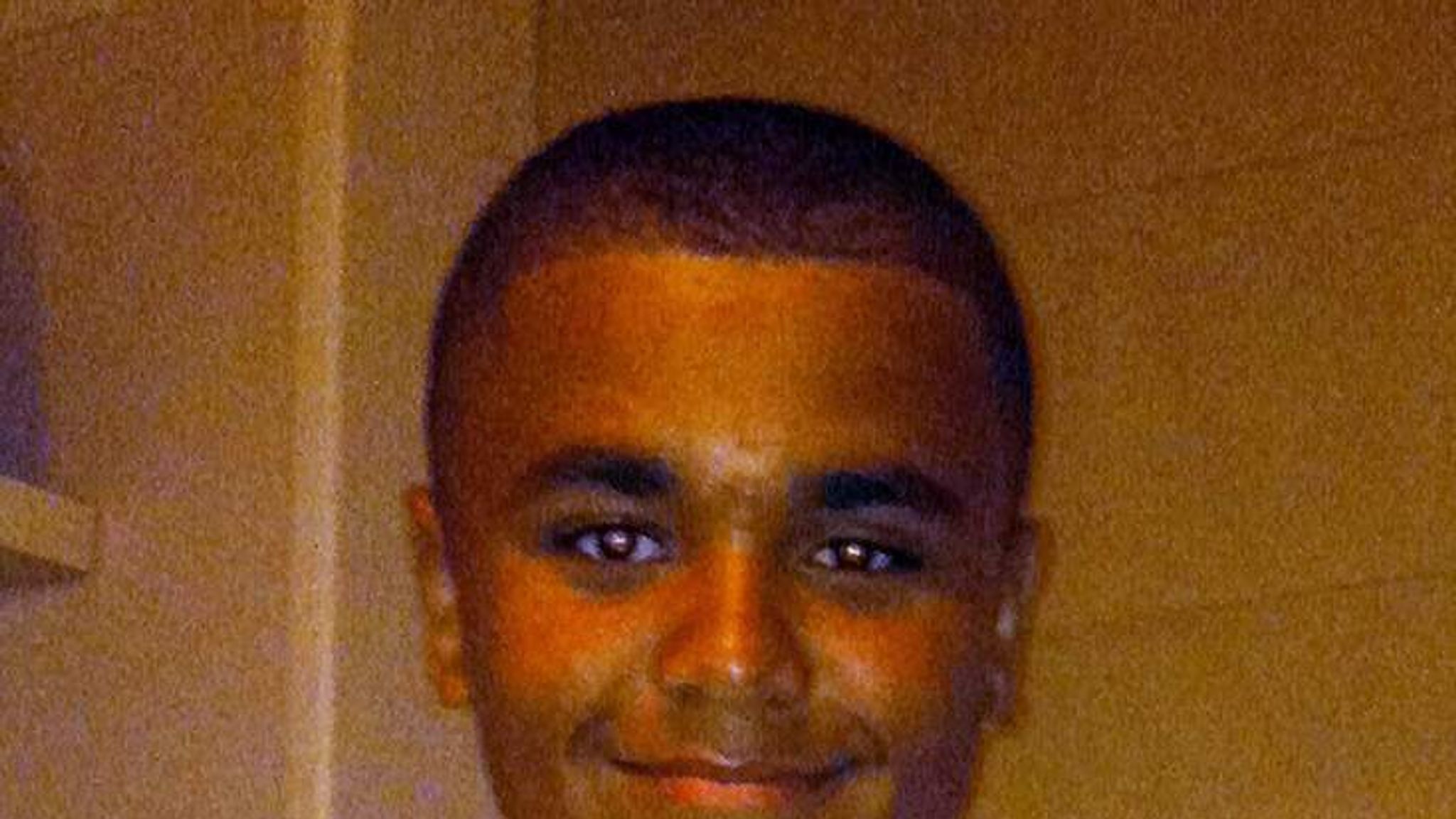 Croydon Rave Death: CCTV Images Released | UK News | Sky News