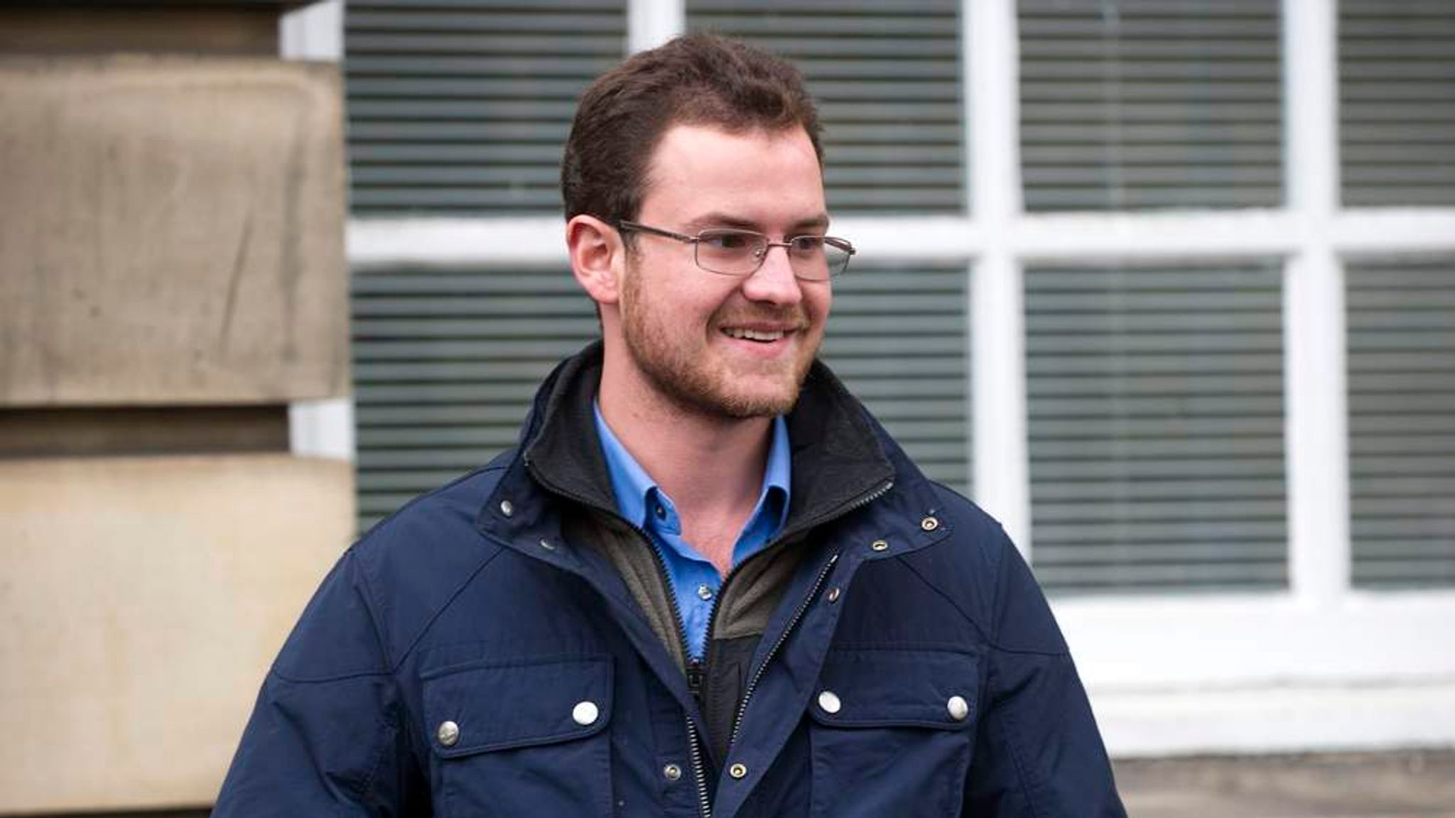 St Andrews Student Jailed Over Wine Poisoning | UK News | Sky News