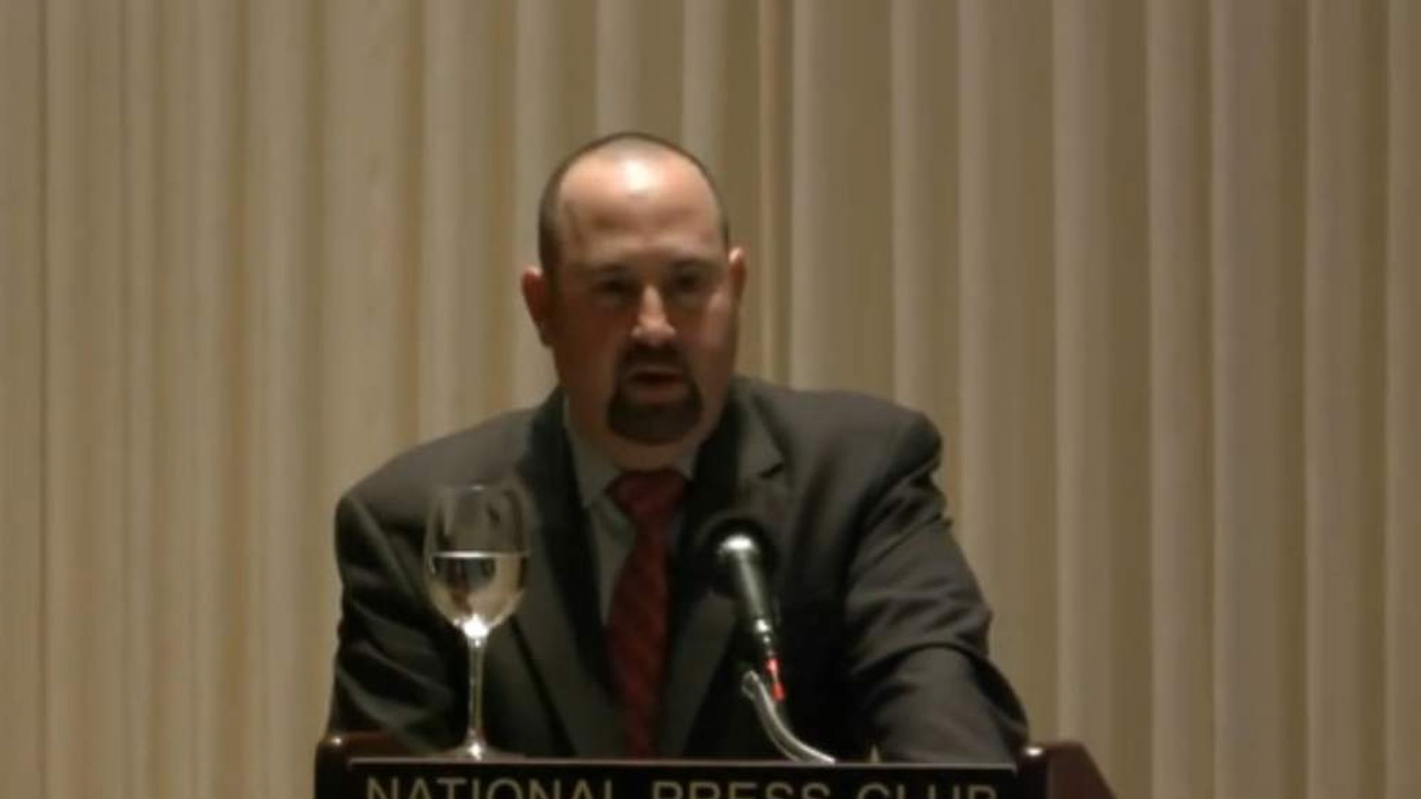 State Department Official 'Solicited Minor' | US News | Sky News