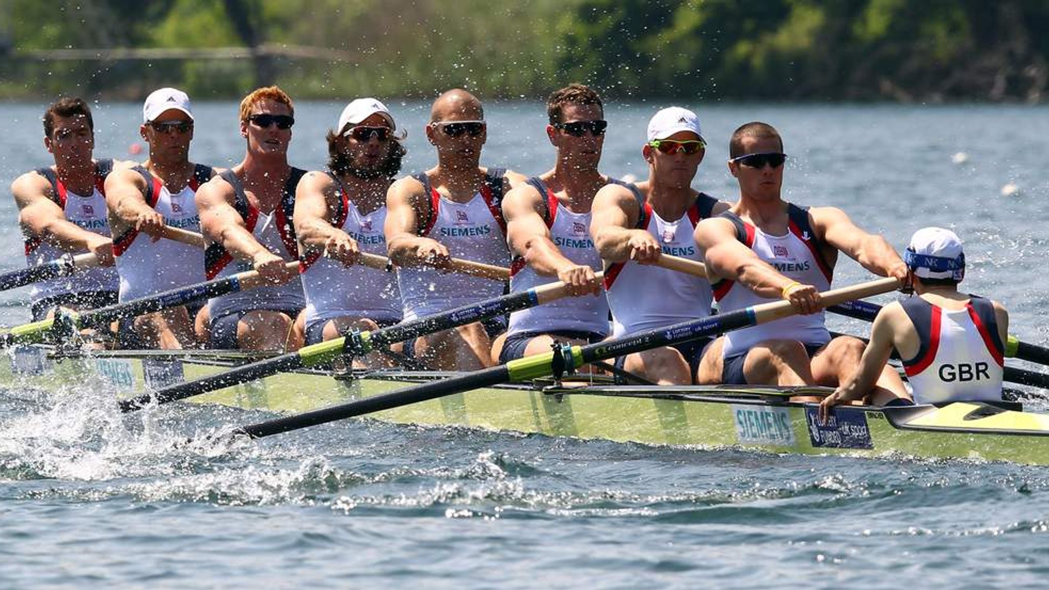 Parades To Honour Team GB Olympic Medallists | UK News | Sky News