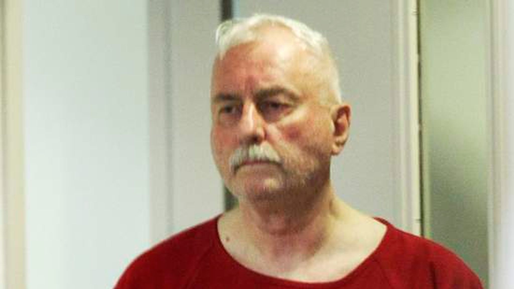 Former Policeman Sentenced Over 1957 Murder | US News | Sky News