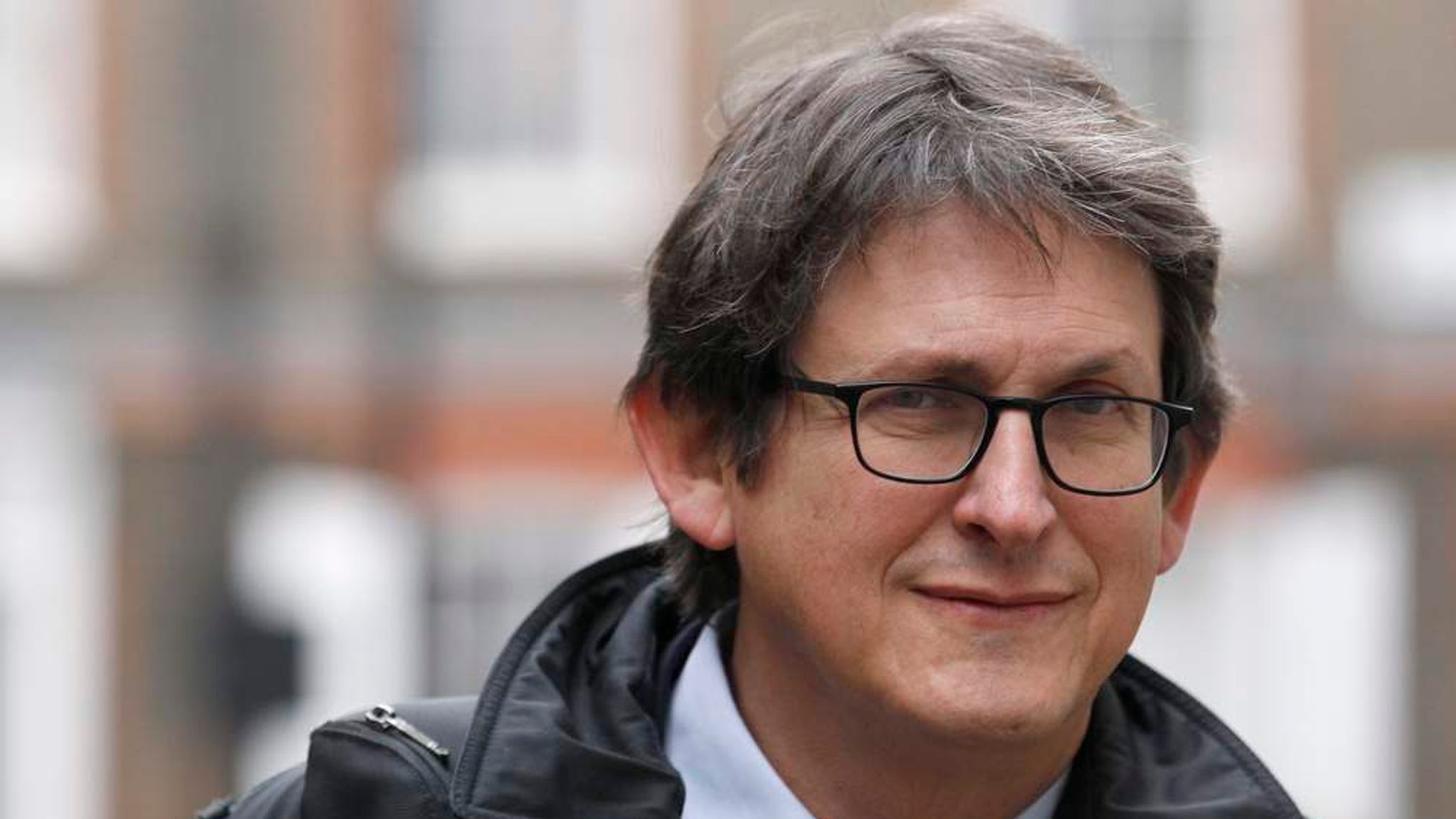 Guardian Owner Picks Pemsel As New Chief Exec | Money News | Sky News