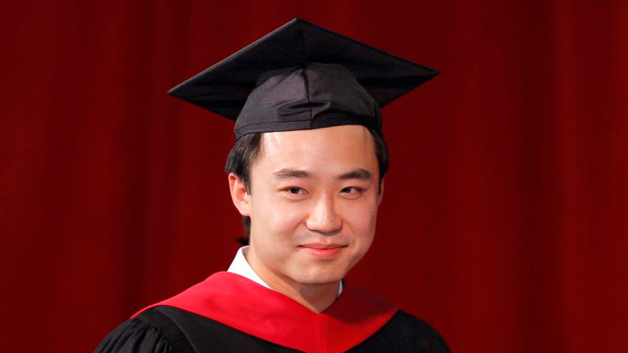 Son Of Bo Xilai Breaks Silence Over Charges | World News | Sky News