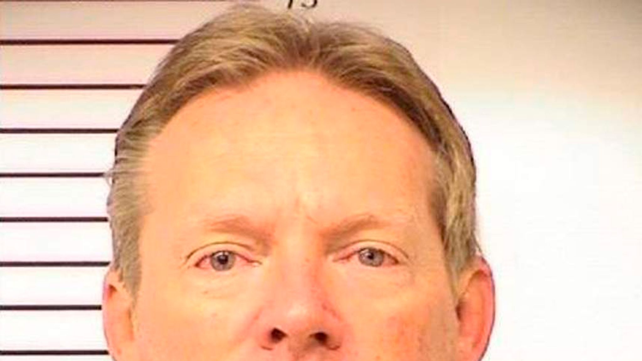 Man Who Kidnapped Bus Of Children Granted Parole | US News | Sky News