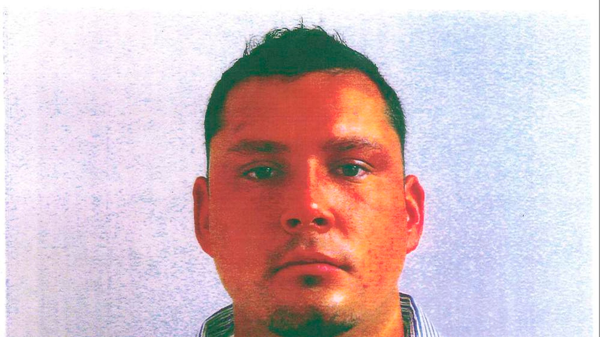 Hepatitis C Outbreak: David Kwiatkowski Jailed | US News | Sky News