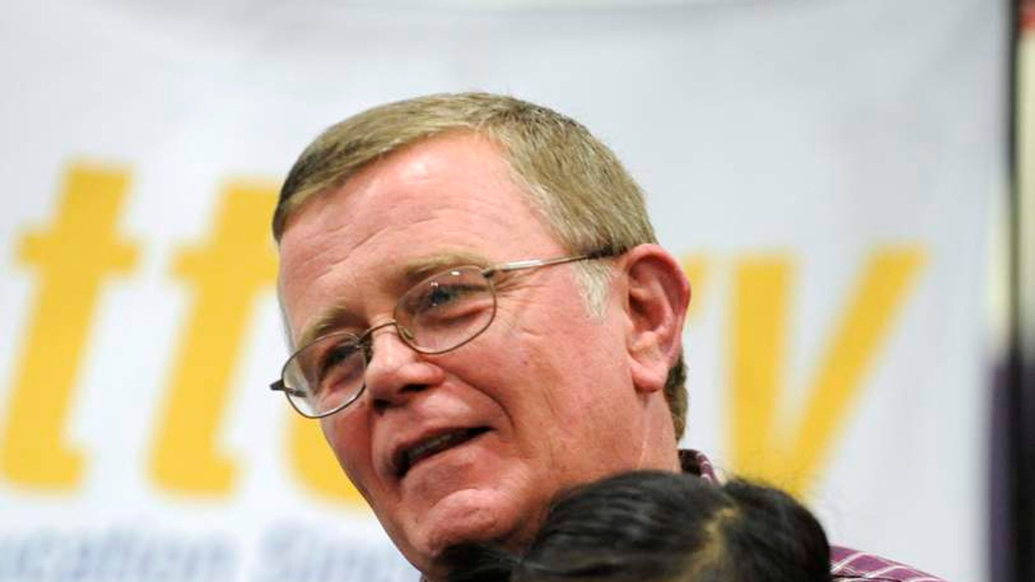 Arizona Powerball Winner's Name Revealed | US News | Sky News