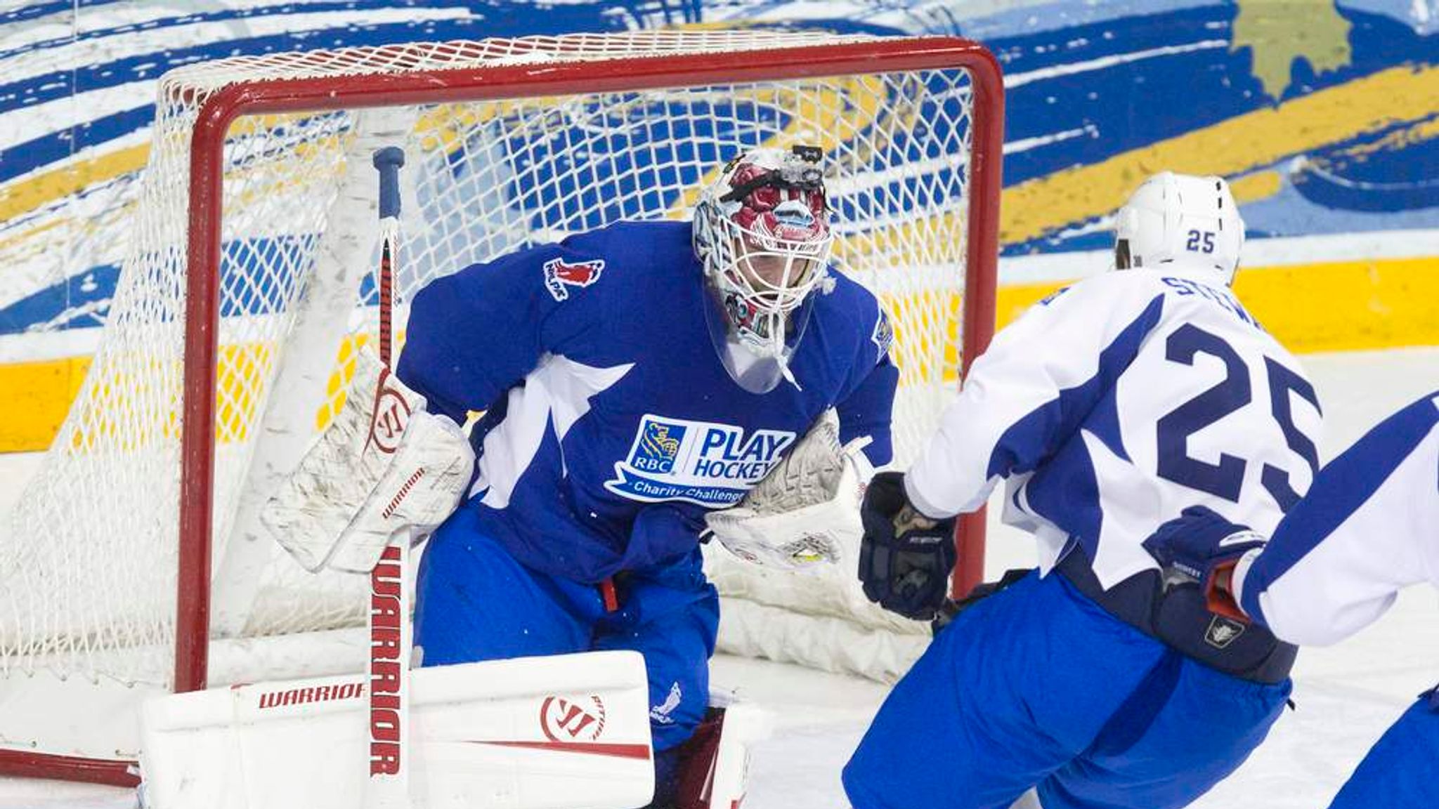 NHL Lockout: League Reaches Deal With Players | US News | Sky News