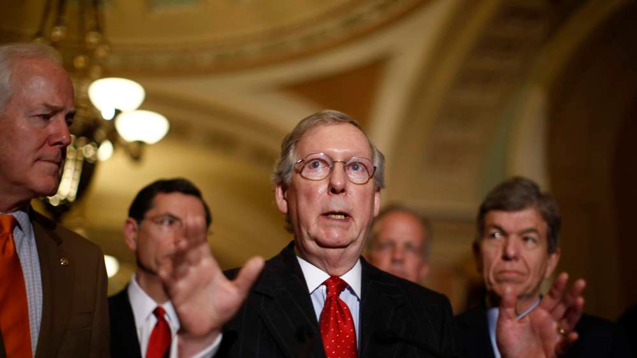 Ashley Judd Rules Against Kentucky Senate Run | US News | Sky News