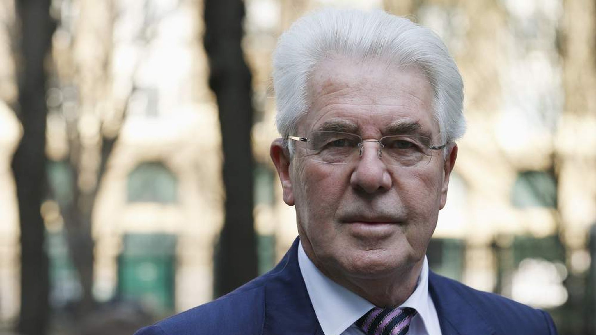 Max Clifford too weak to brush his teeth before he died, inquest hears ...