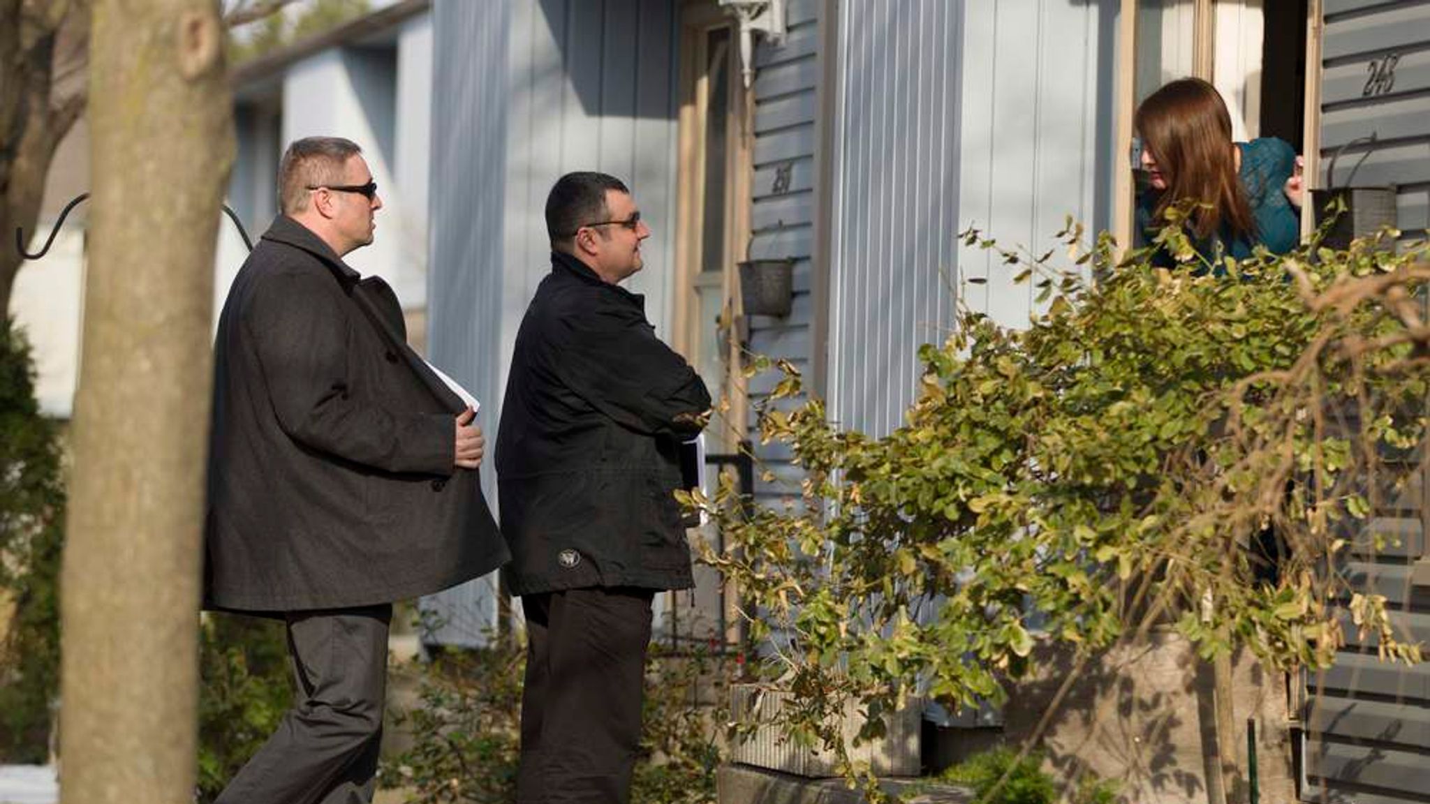 First Heartbleed 'Hacker' Arrested And Charged | Science, Climate ...