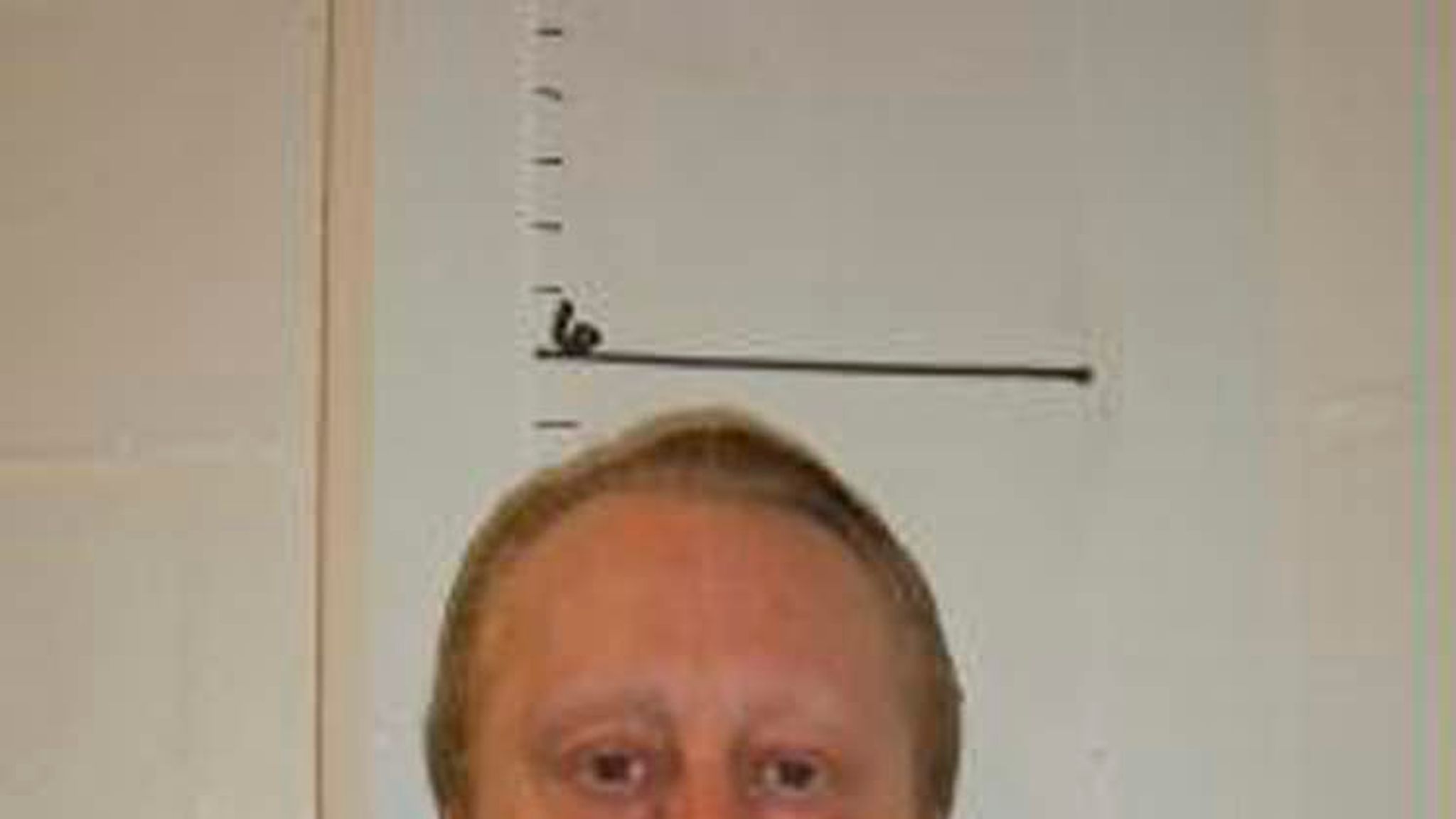 Missouri Execution Halted 'To Spare Suffering' | US News | Sky News