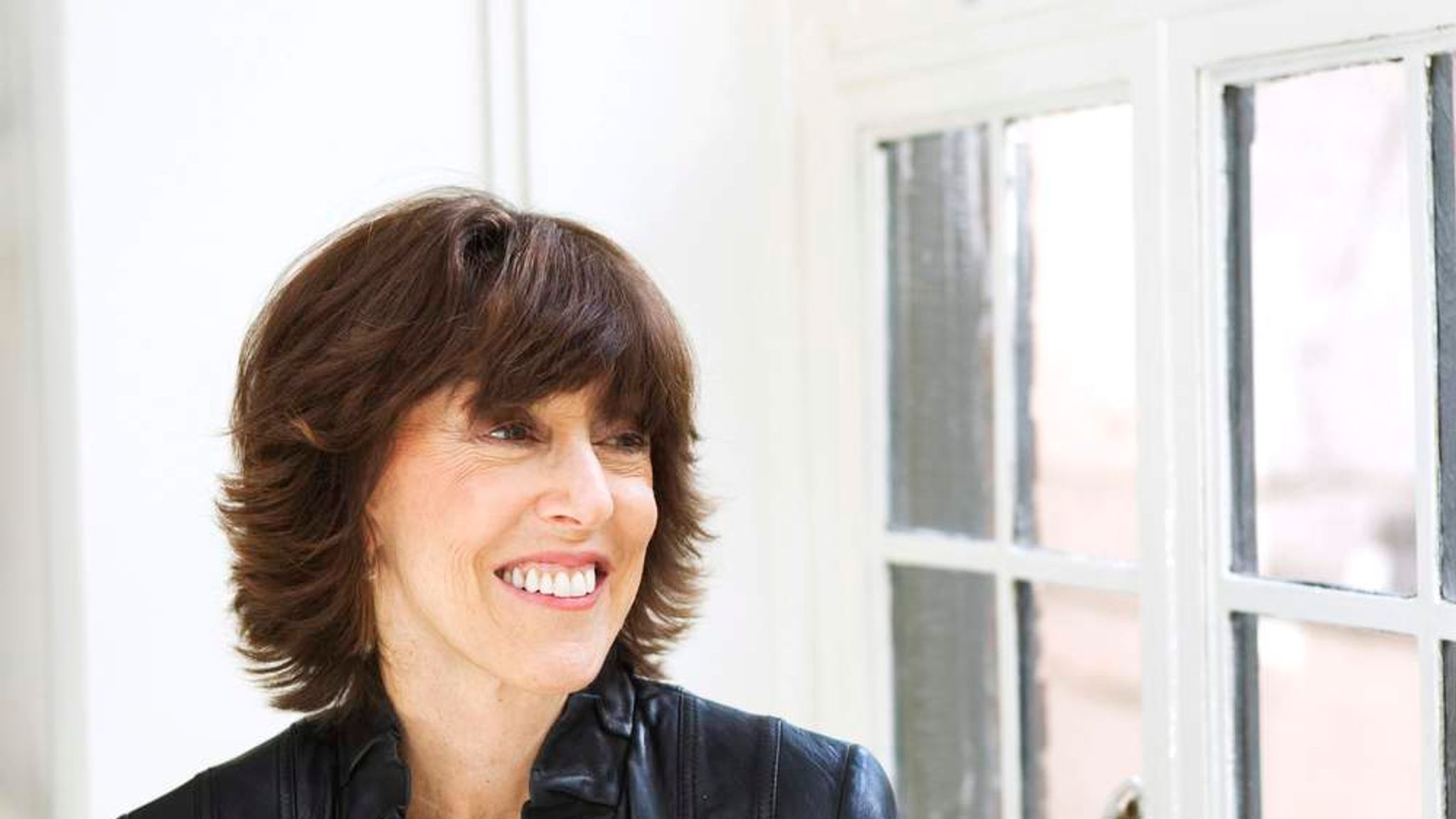 Screenwriter Ephron