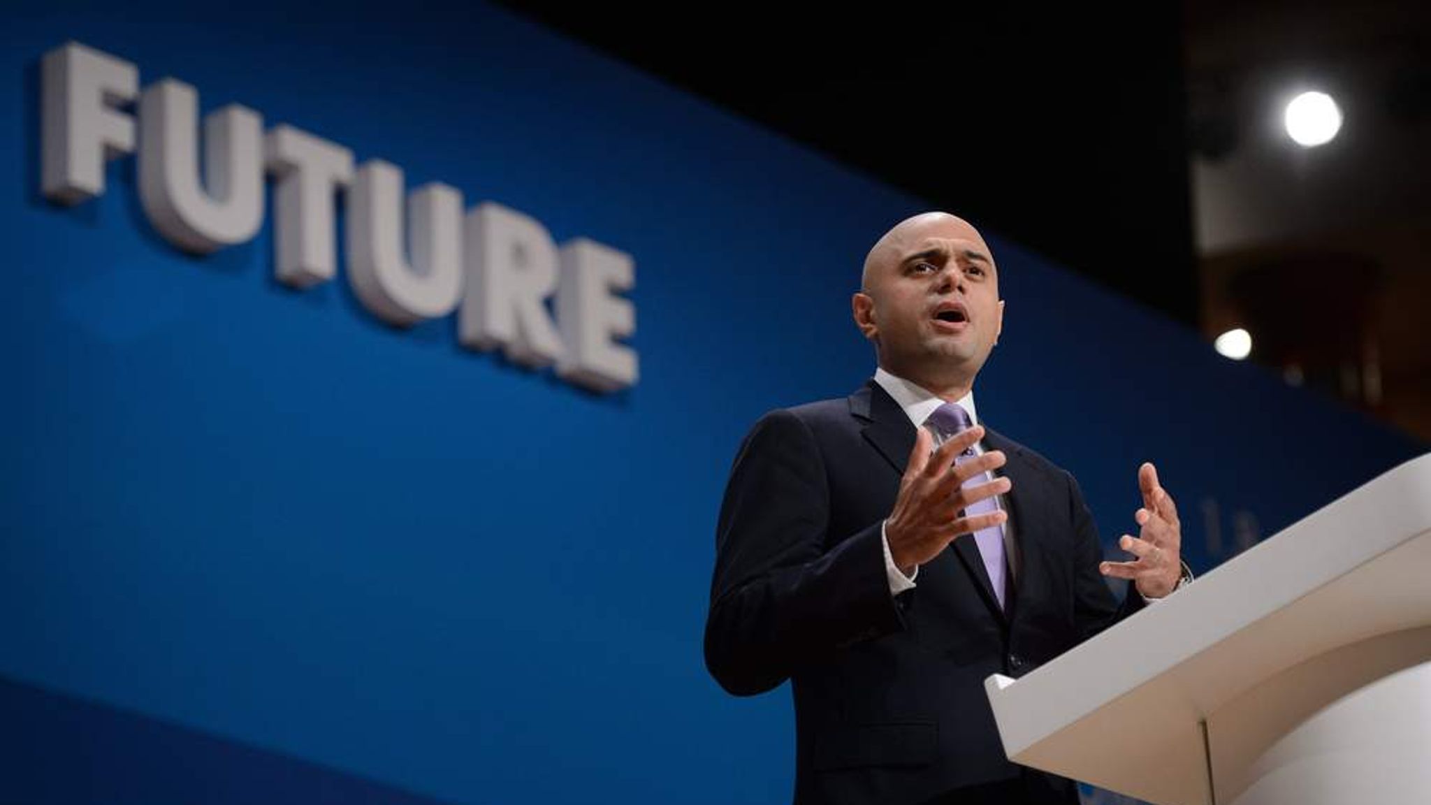 Cameron: I Want To See British-Asian PM | Politics News | Sky News