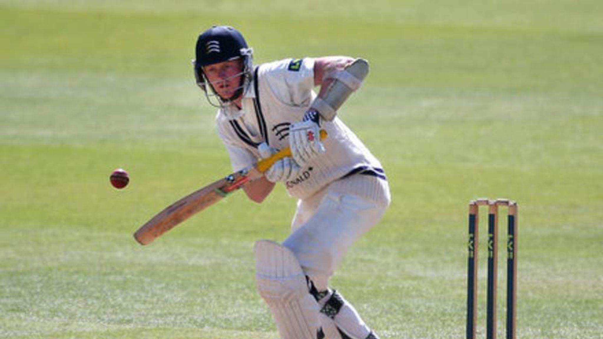 Uncapped Trio Named In England Squad | Scoop News | Sky News