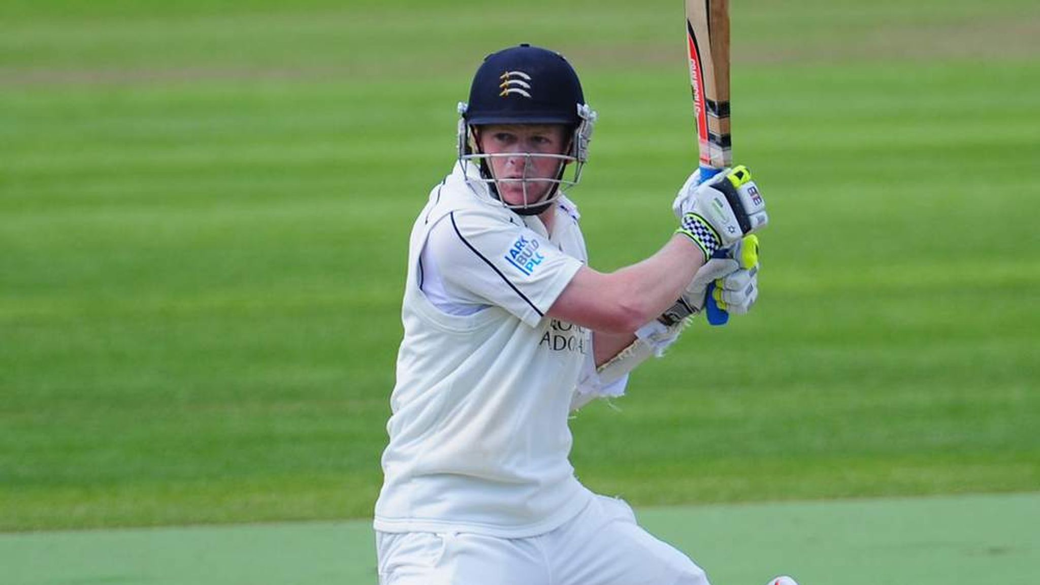 Australia Launch Robson Bid | Scoop News | Sky News