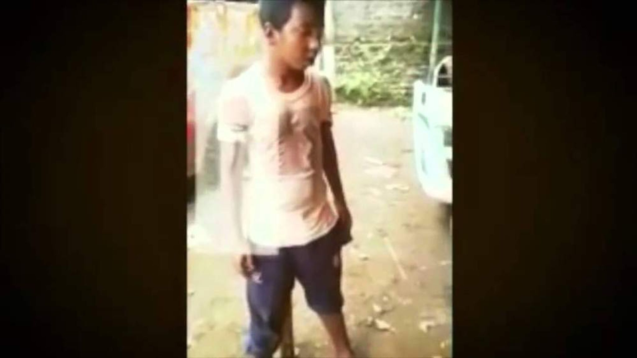 Bangladesh: Boy Killers Sentenced To Death | World News | Sky News Bangladesh: Boy Killers Sentenced To Death | World News | Sky News