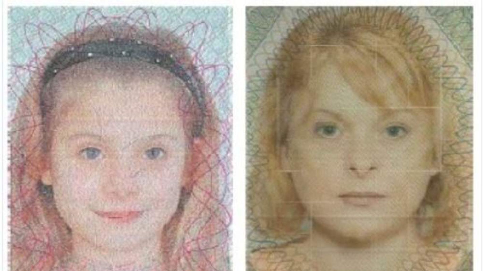 Mystery Of Missing Family Stumps German Police | World News | Sky News