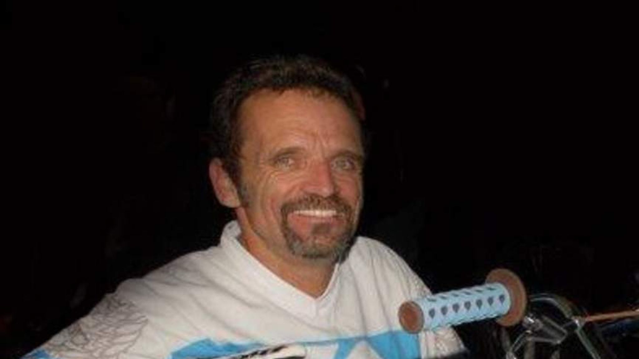 Scot Breithaupt: BMX Pioneer Found Dead At 57 | US News | Sky News