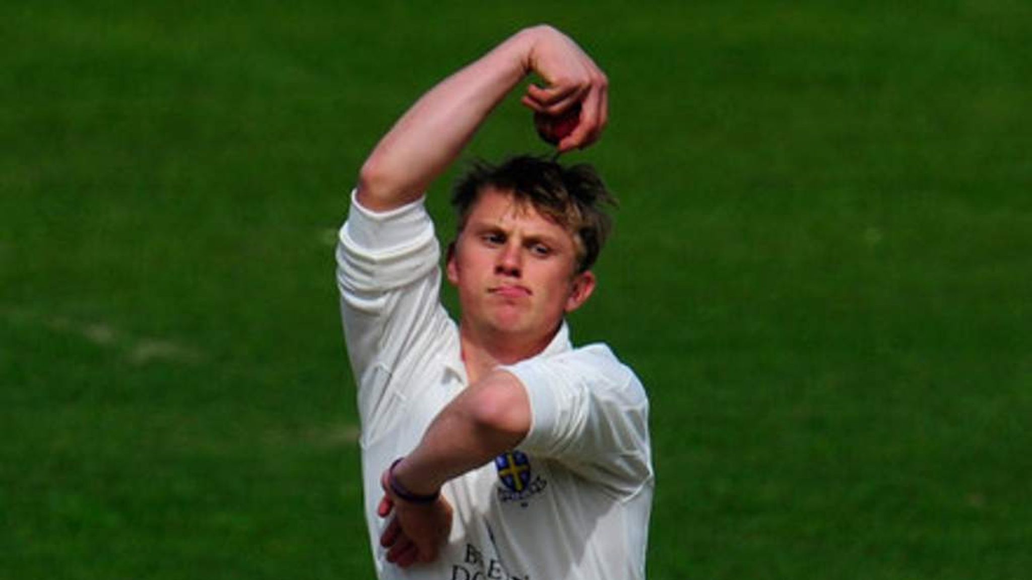 Borthwick And Tredwell Answer England's Call | Scoop News | Sky News