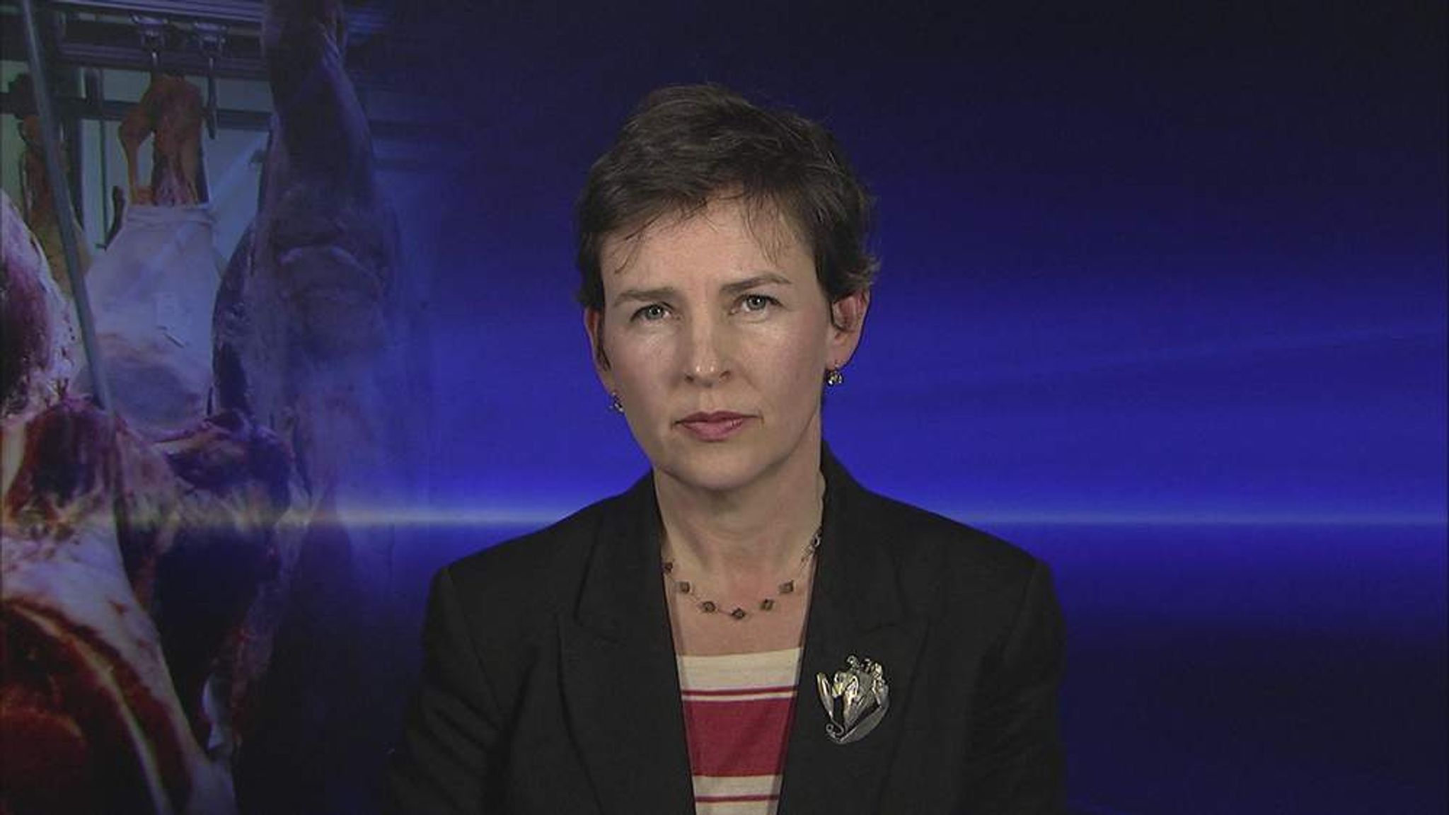 Labour Party Rocked By Internal HS2 Policy Row | Politics News | Sky News