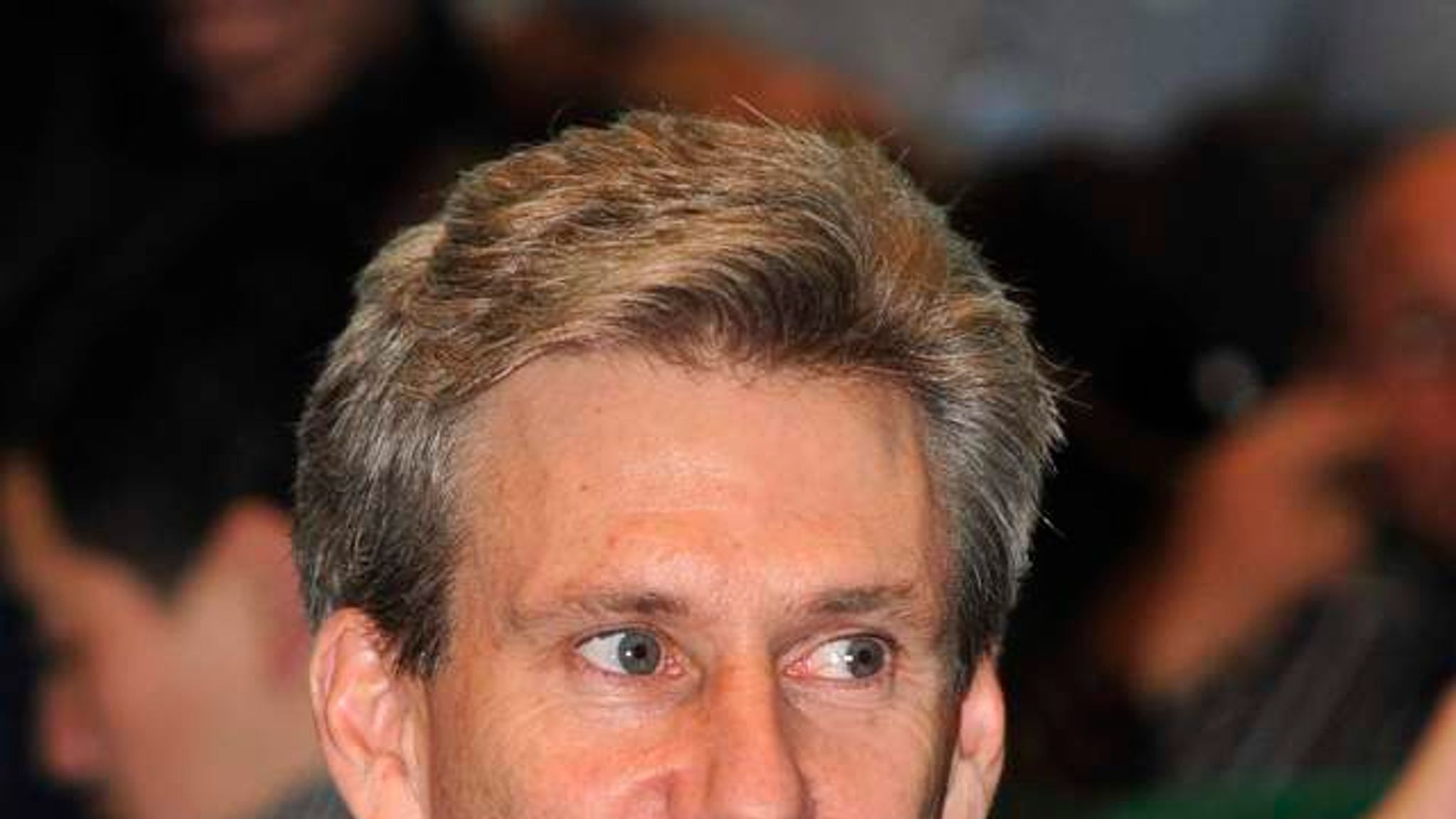 Benghazi: Man Denies Part In Consulate Attack | US News | Sky News