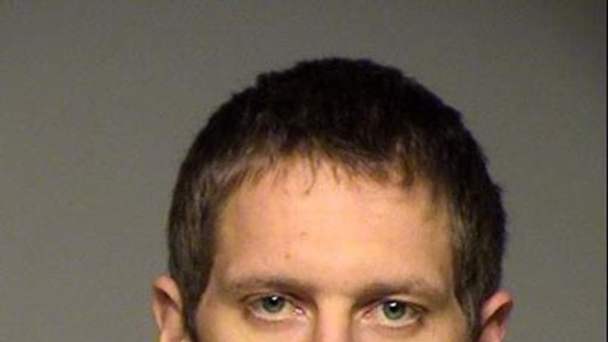 Benjamin Sebena Jailed For Life For Wife's Murder | US News | Sky News