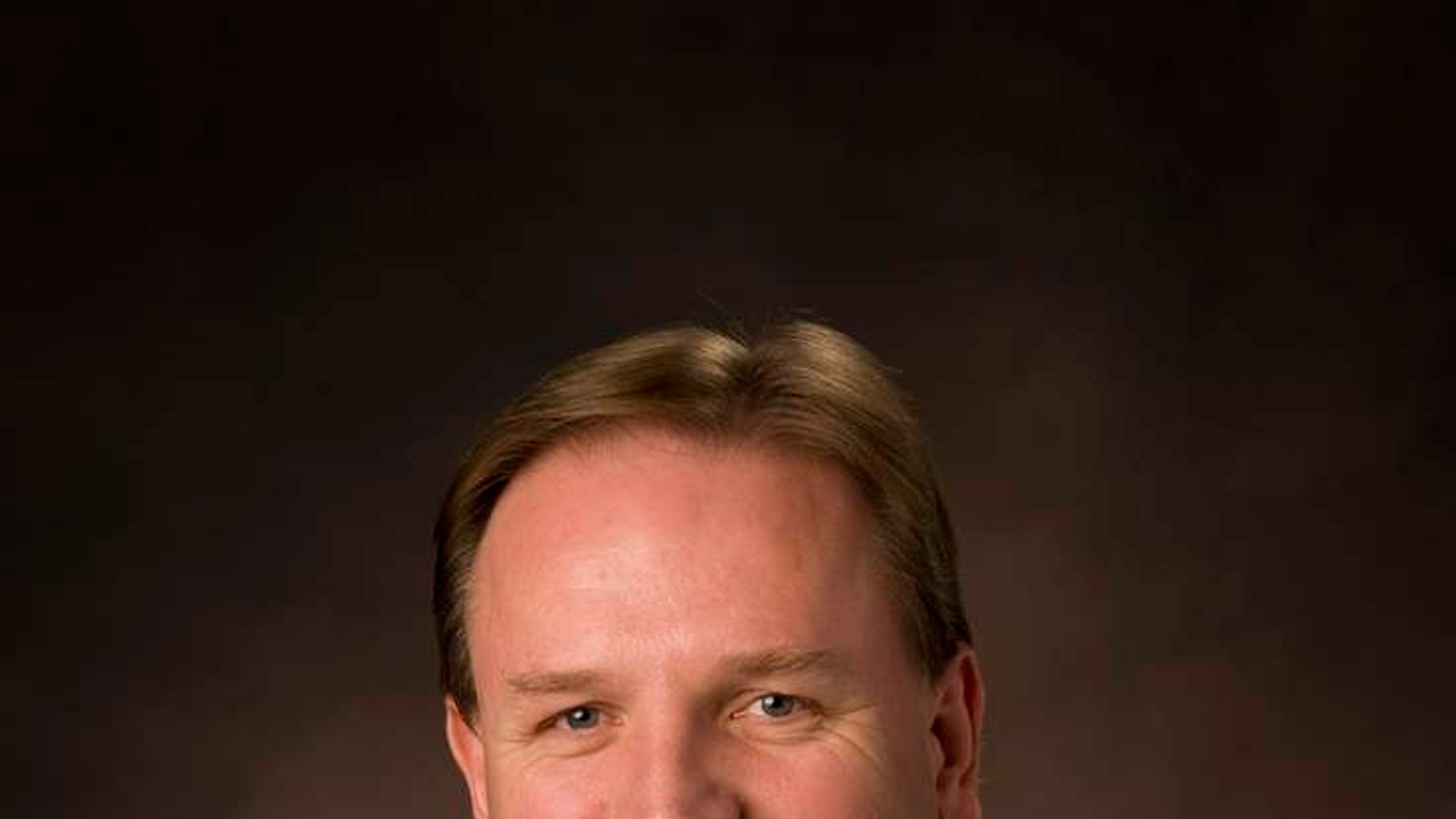 Ex-Blair Adviser To Become New NHS Boss | UK News | Sky News